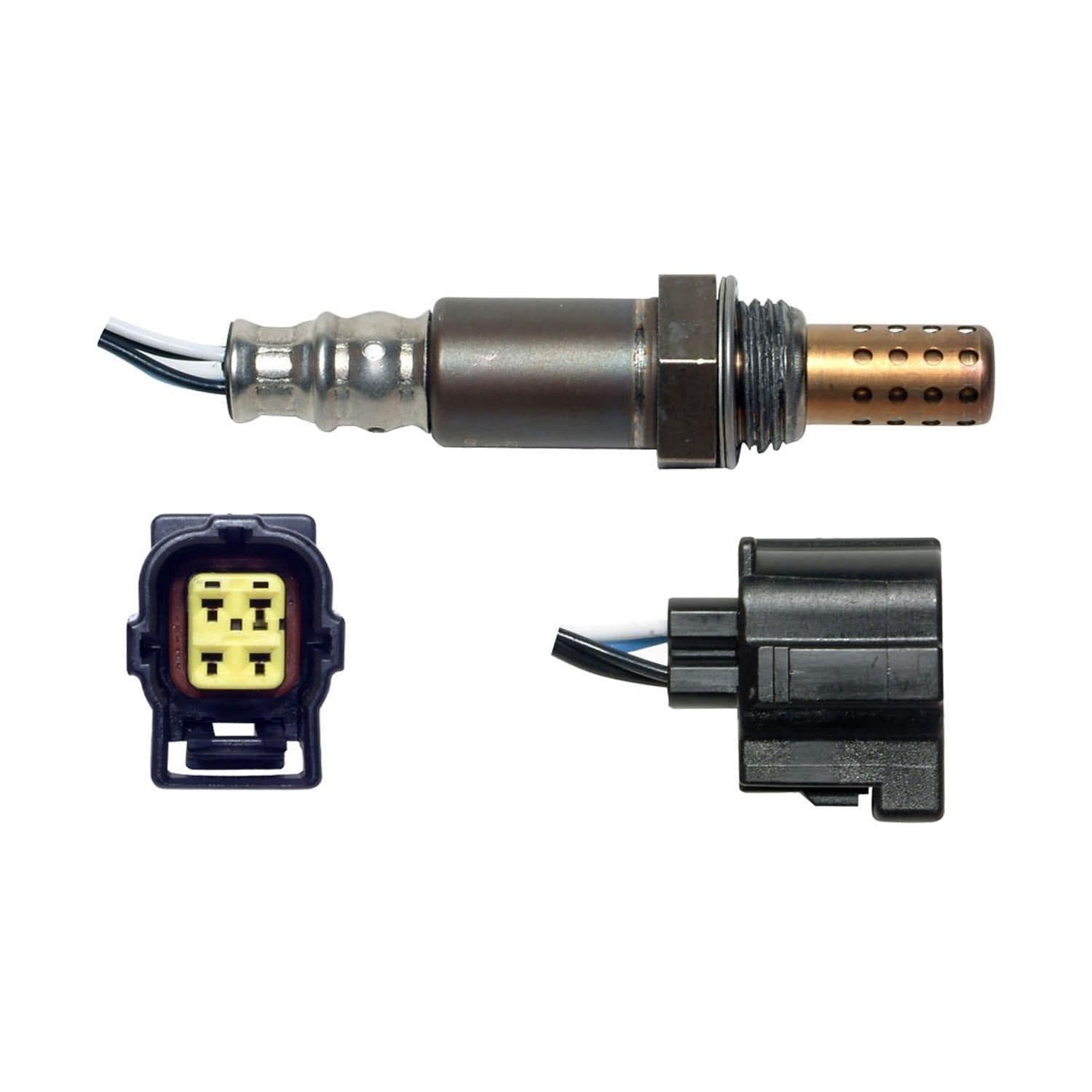 DENSO Oxygen Sensor - AutoZone