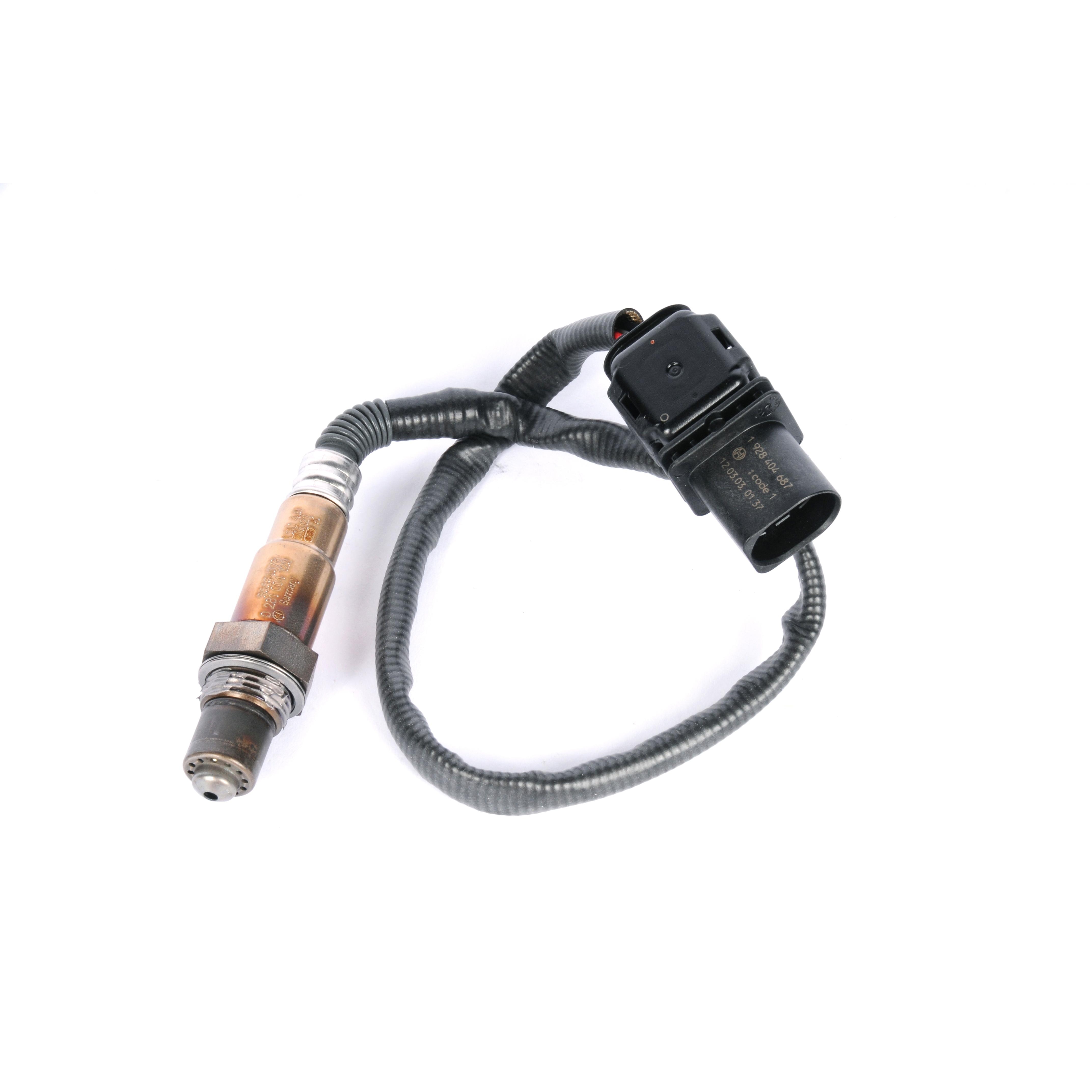 GM Genuine Parts Oxygen Sensor 55564978 | AutoZone