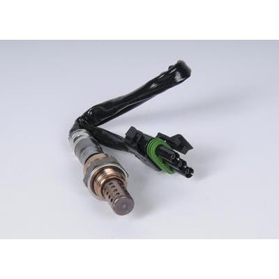 ACDelco Exact Fit Oxygen Sensor AFS74 | AutoZone