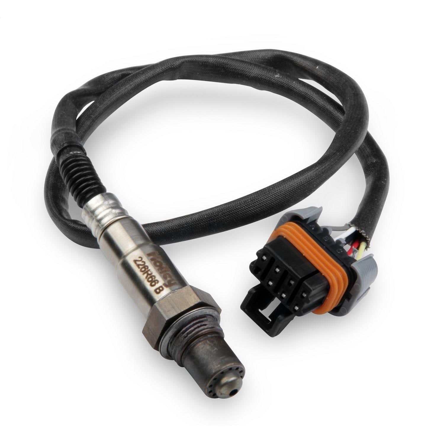 Holley Bosch Wideband Oxygen Sensor | AutoZone