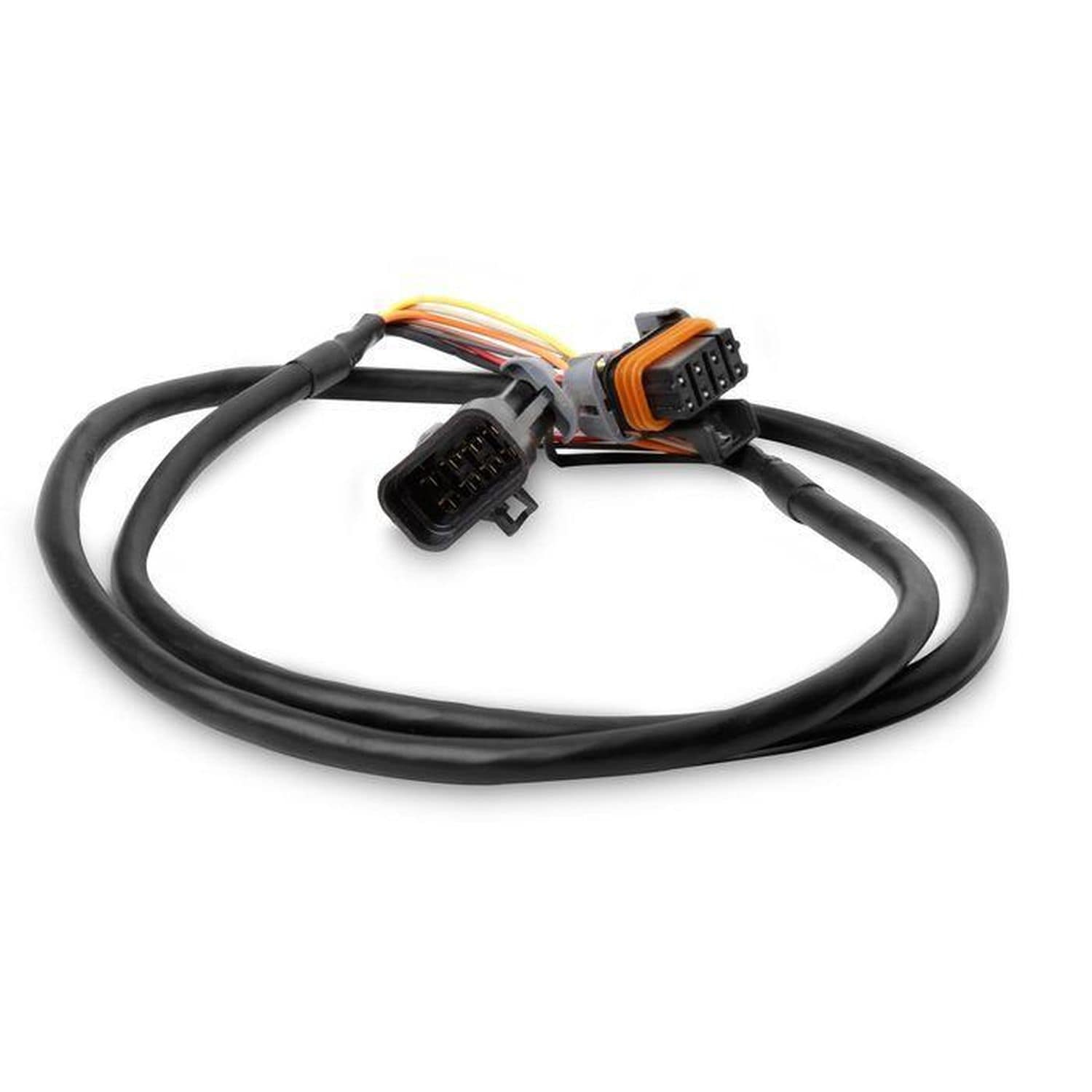 Holley 4ft Wideband Oxygen Sensor Extension Cable | AutoZone