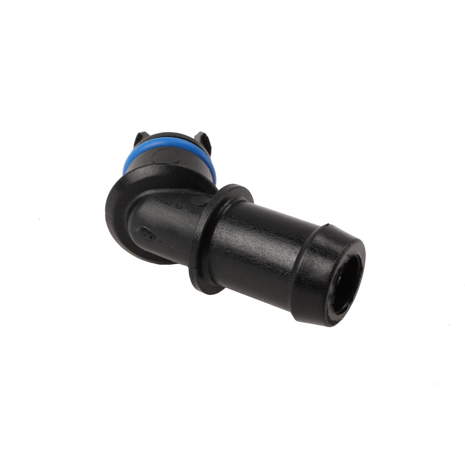 ACDelco GM Original Equipment PCV Valve Hose Adapter 12681693 | AutoZone