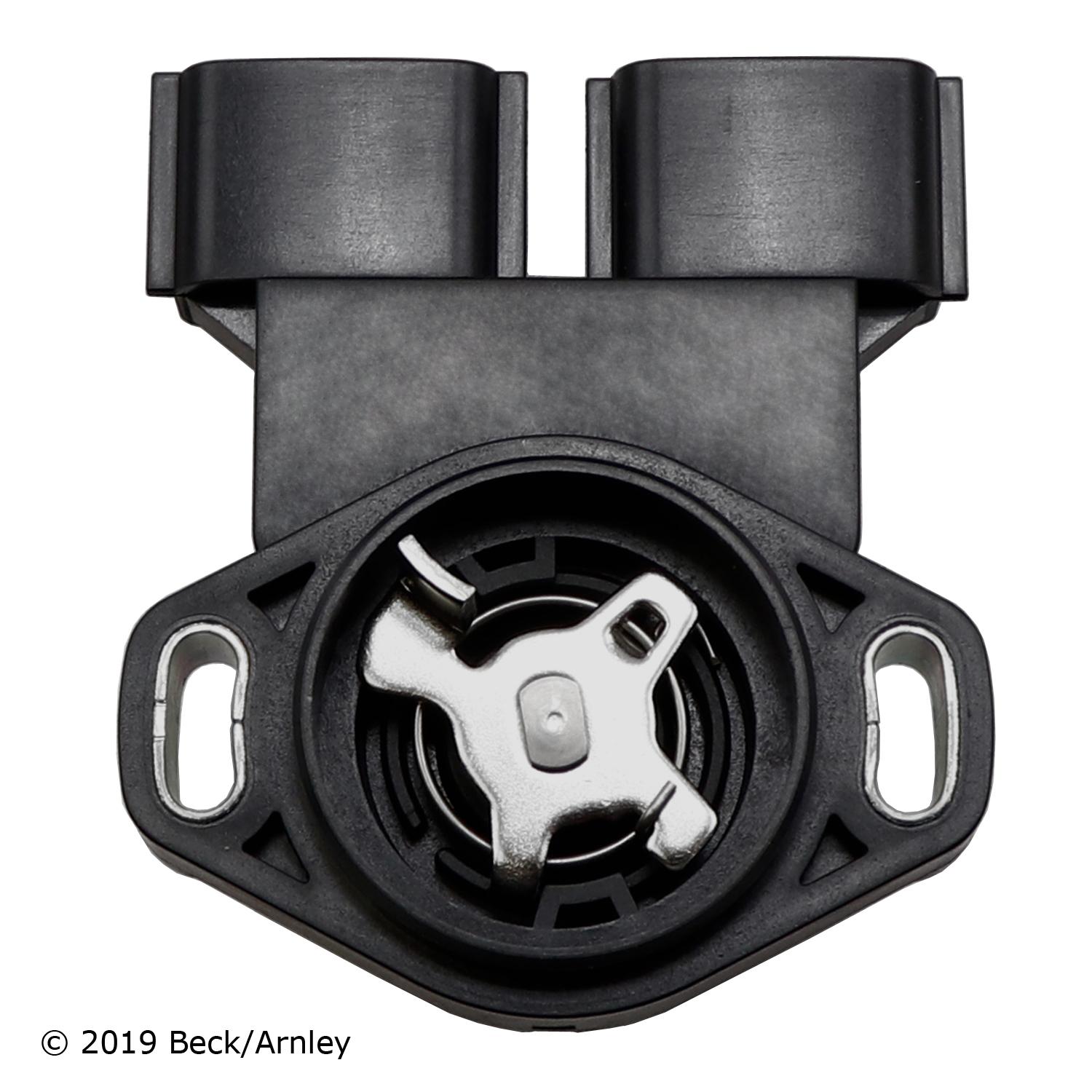 Nissan Xterra Throttle Position Sensor - Best Throttle Position Sensor ...