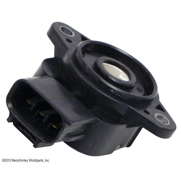 Throttle Position Sensor (TPS) - Best Replacement Throttle Position ...