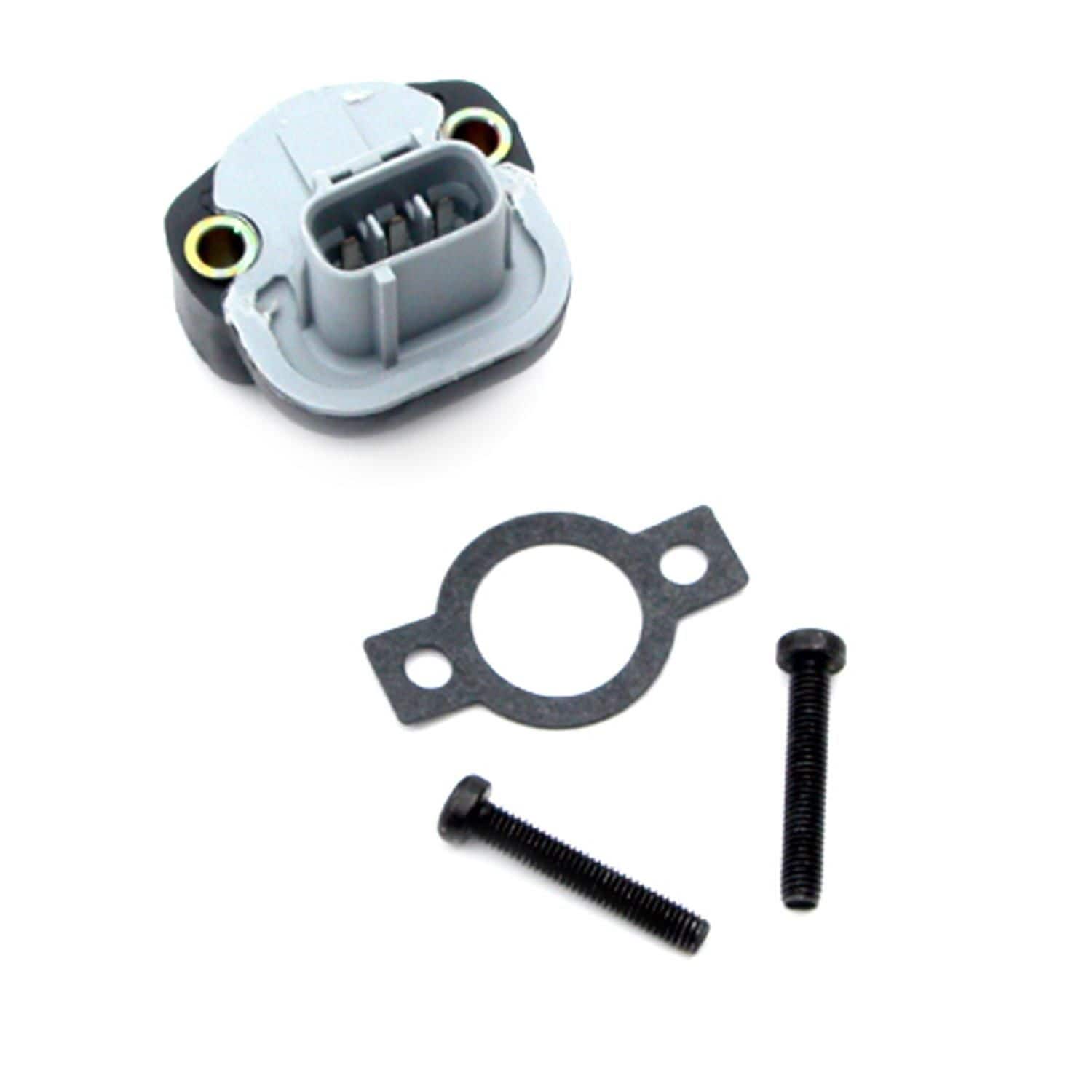 Dodge Ram 1500 Throttle Position Sensor (TPS) - Best Throttle Position ...