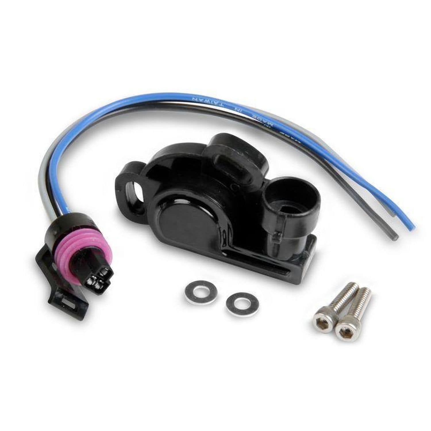 Holley Throttle Position Sensor 534-214 | AutoZone