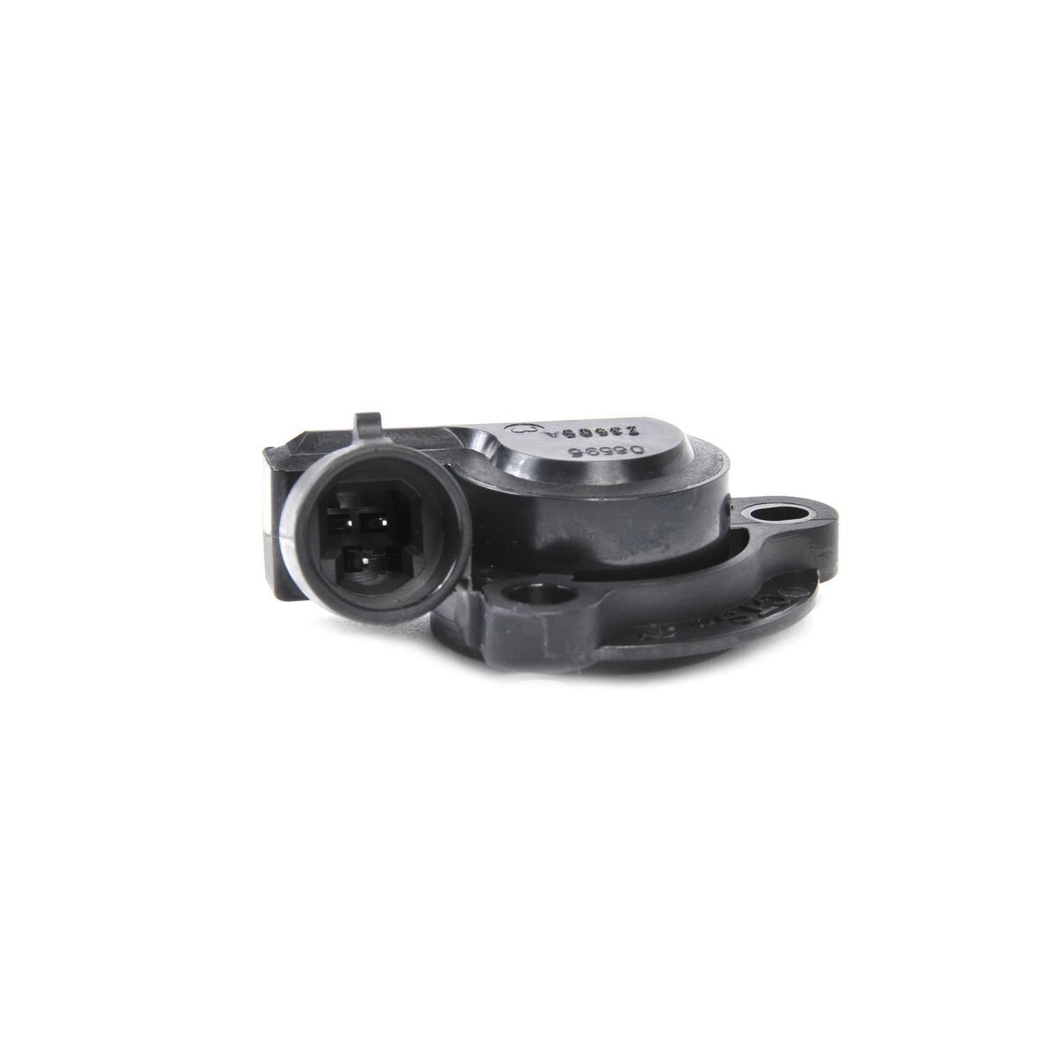 Jeep Wrangler Throttle Position Sensor - Best Throttle Position Sensor ...