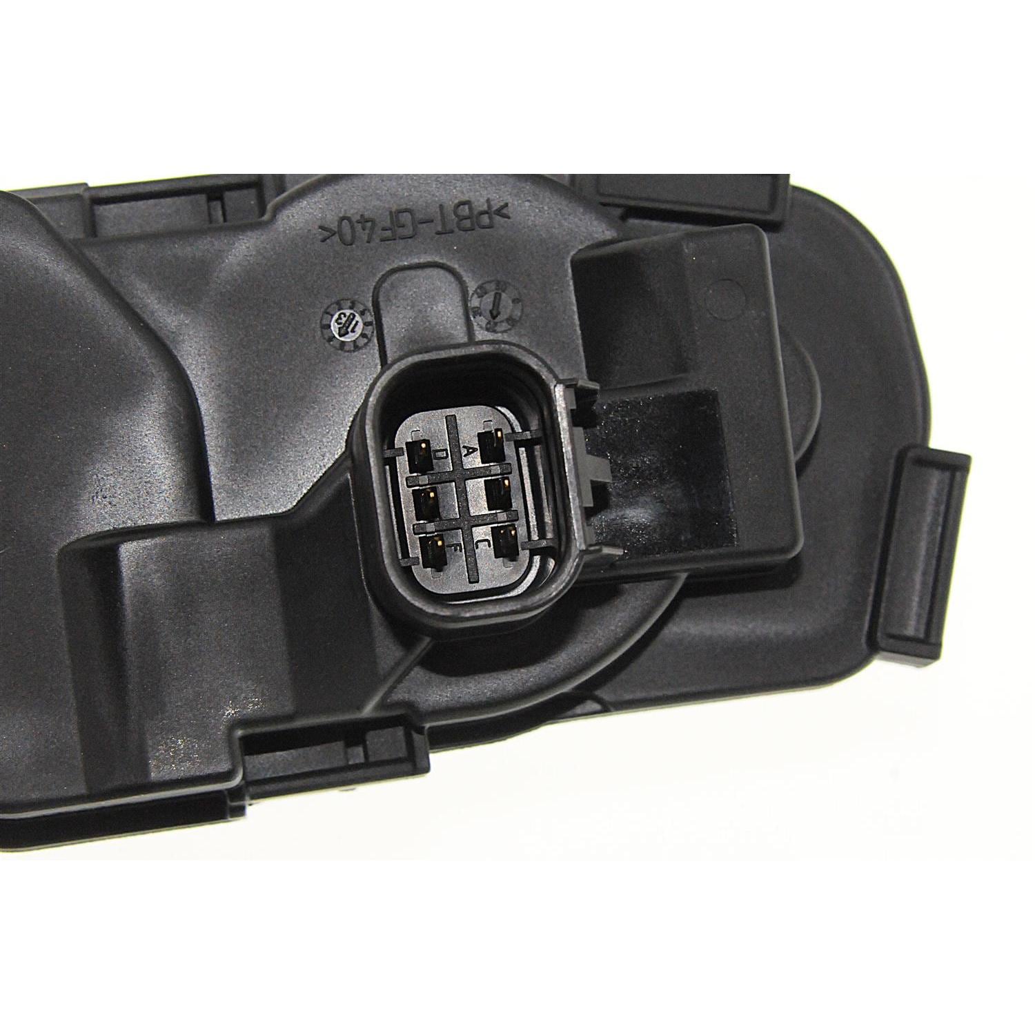ACDelco Throttle Position Sensor (TPS) 19259452 | AutoZone