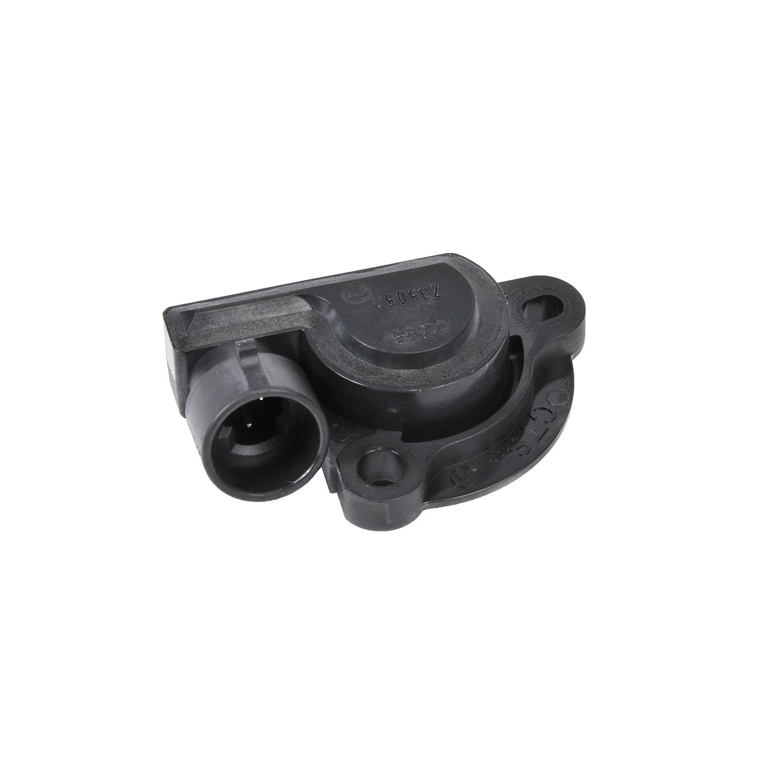 Throttle Position Sensor (TPS) - Best Replacement Throttle Position ...