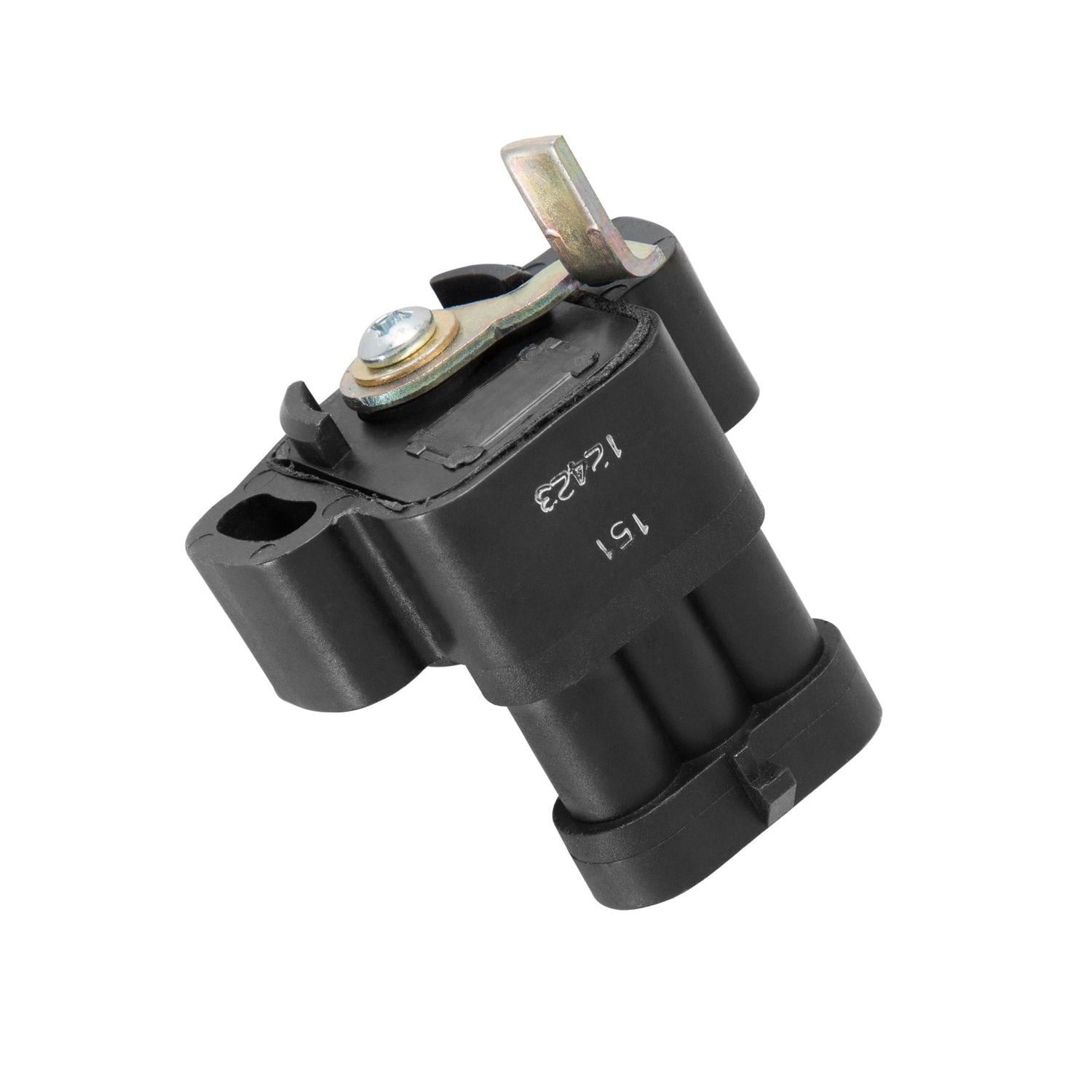 Holley Throttle Position Sensor (TPS) 543-29 | AutoZone