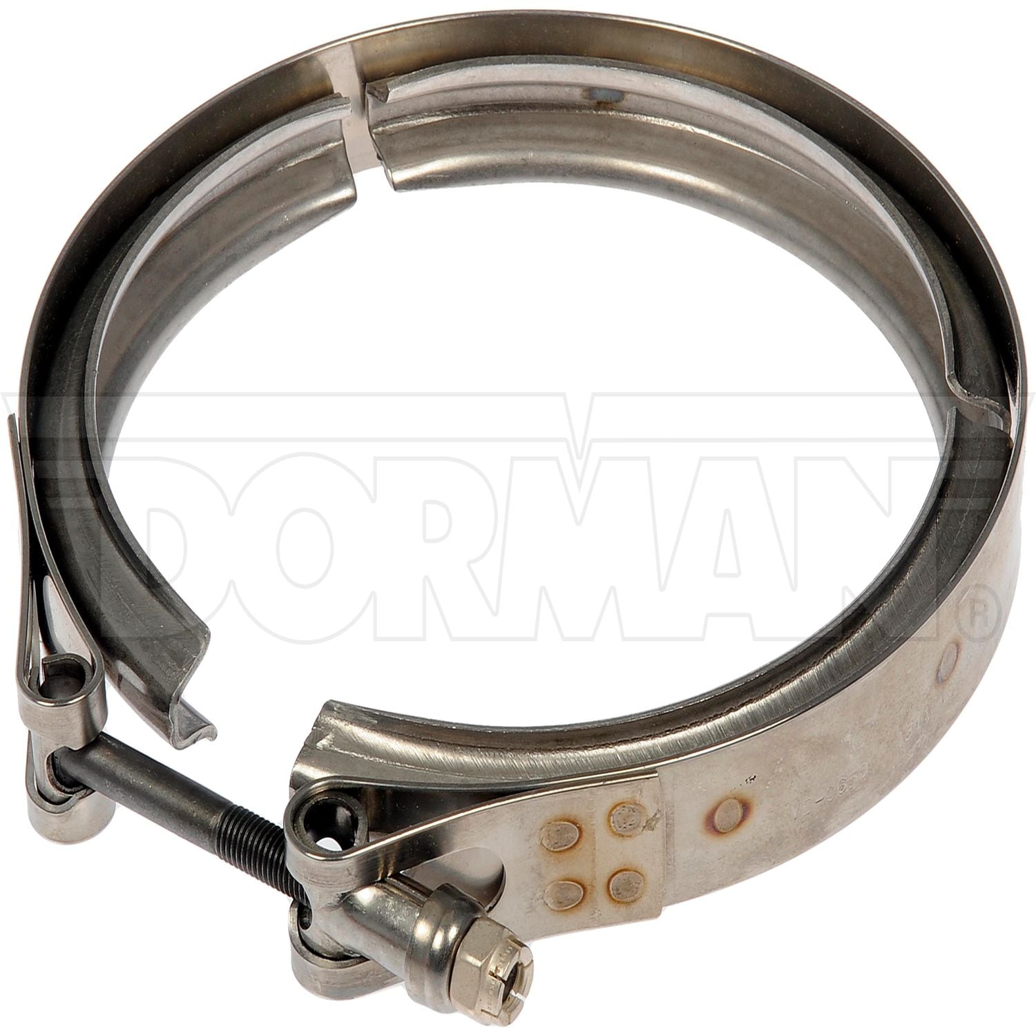 Dorman Diesel Particulate Filter 674-7008 | AutoZone
