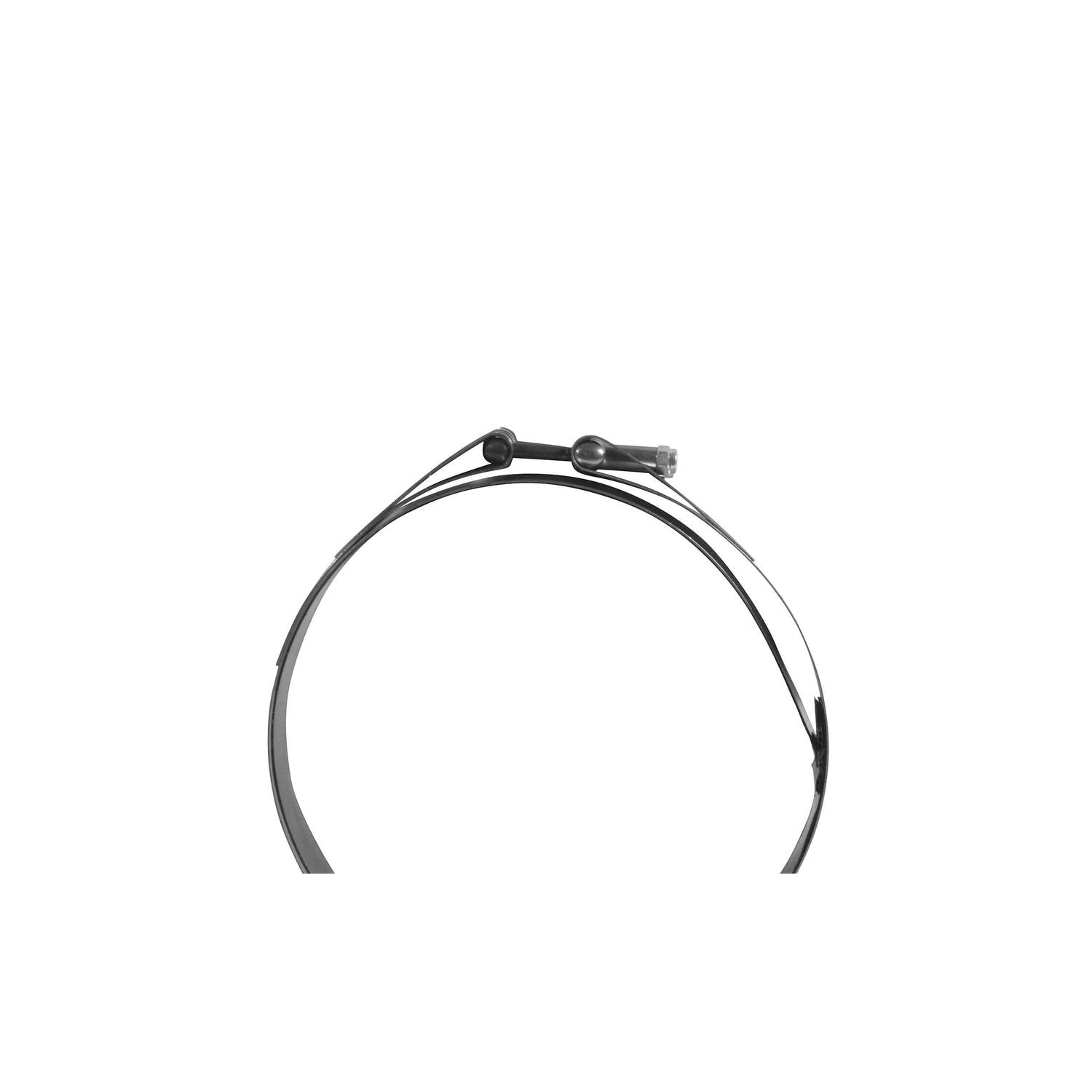DuraFit Diesel Particulate Filter (DPF) Clamp E27-0092 | AutoZone