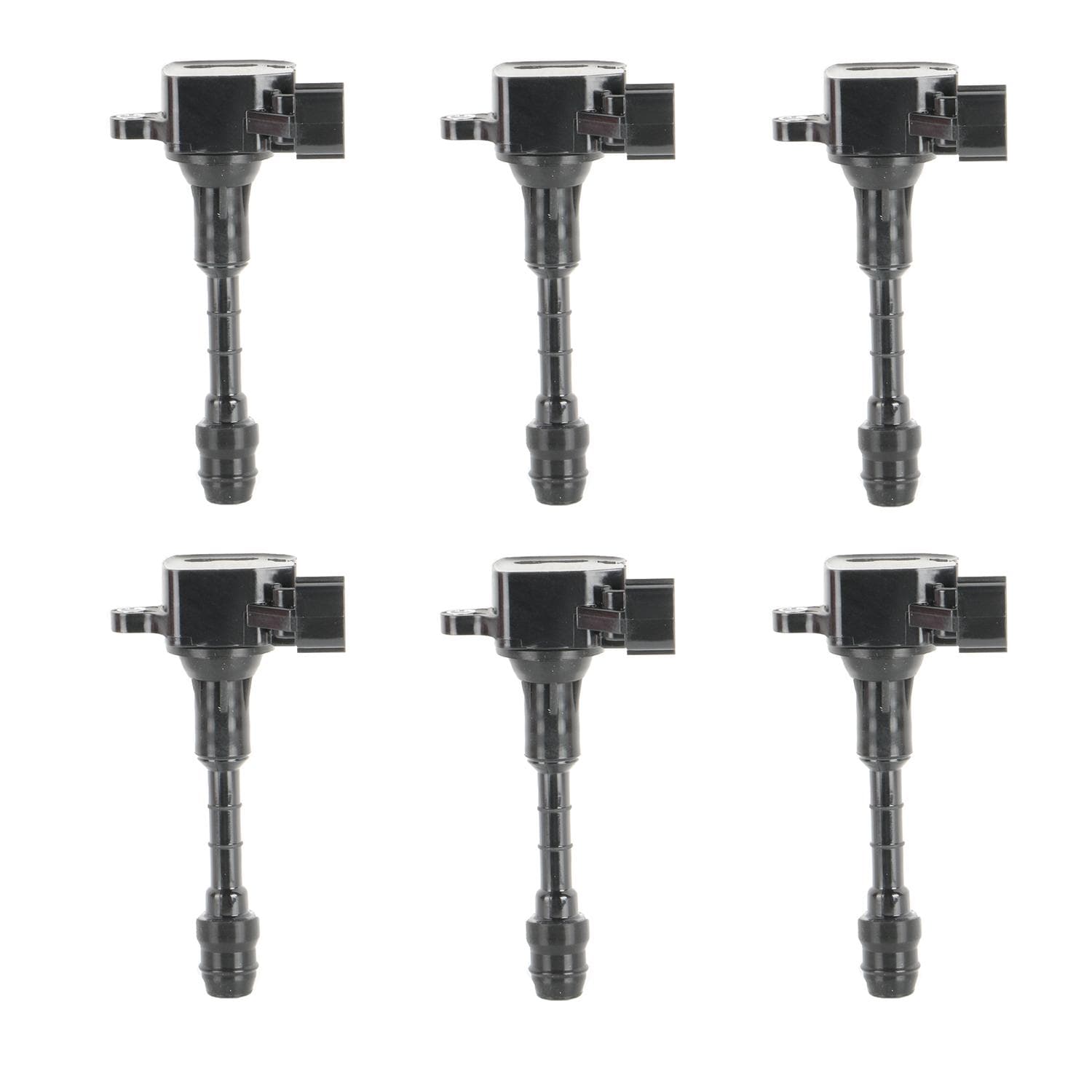 Duralast Ignition Coil Kit C1439-6 | AutoZone