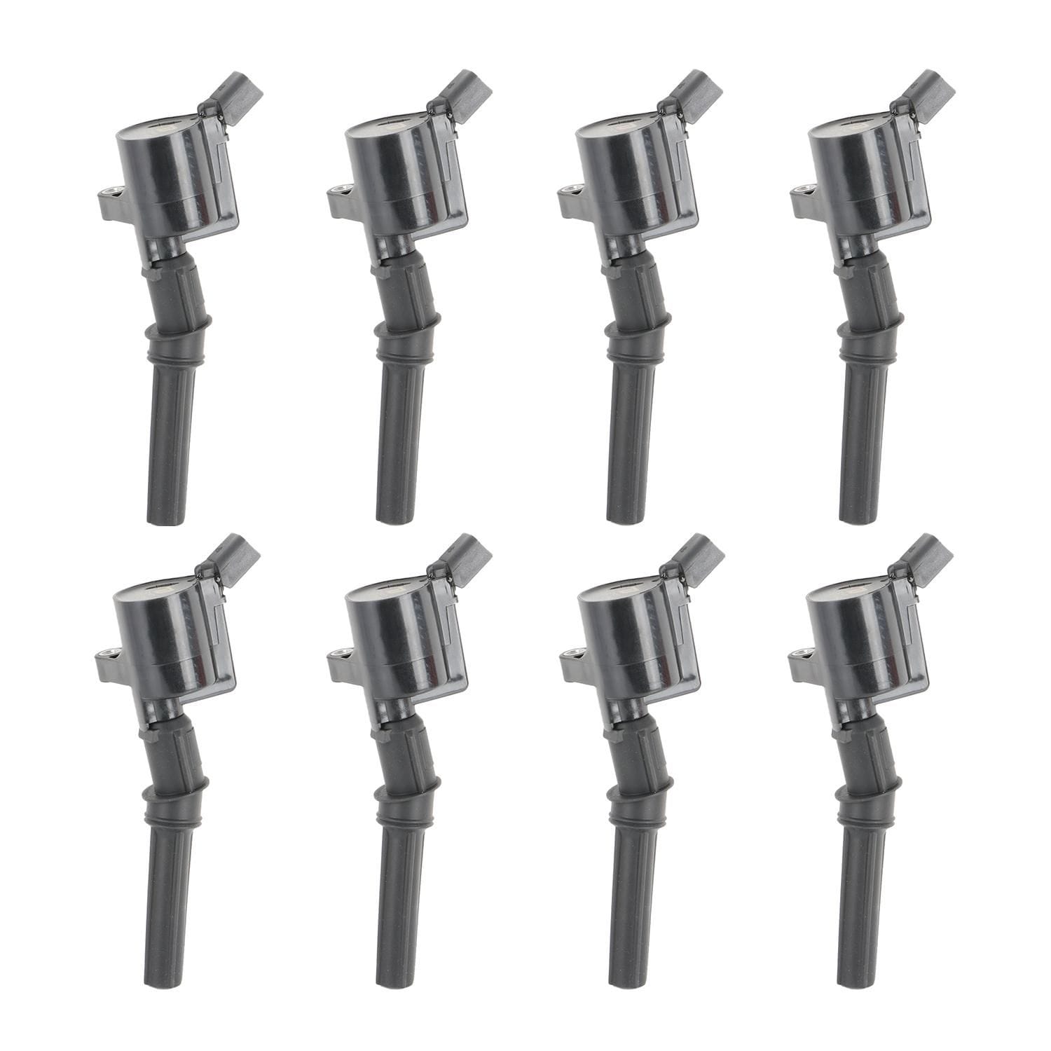 SPEC Ignition Coil Kit C1417SC-8 | AutoZone