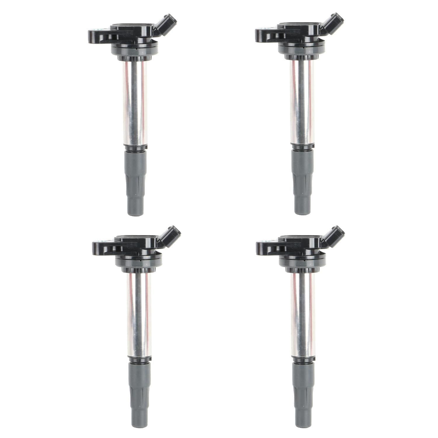 SPEC Ignition Coil Kit C1714SC-4 | AutoZone