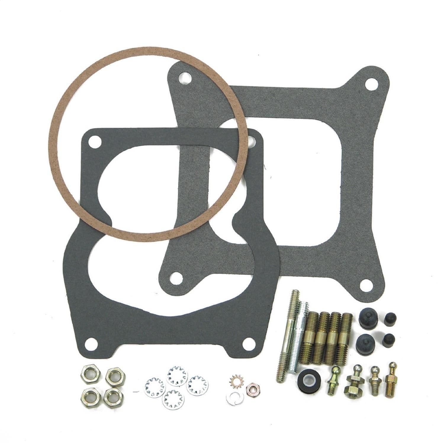 Best Carburetor & Installation Kit for Dual-Ghia Cars, Trucks & SUVs
