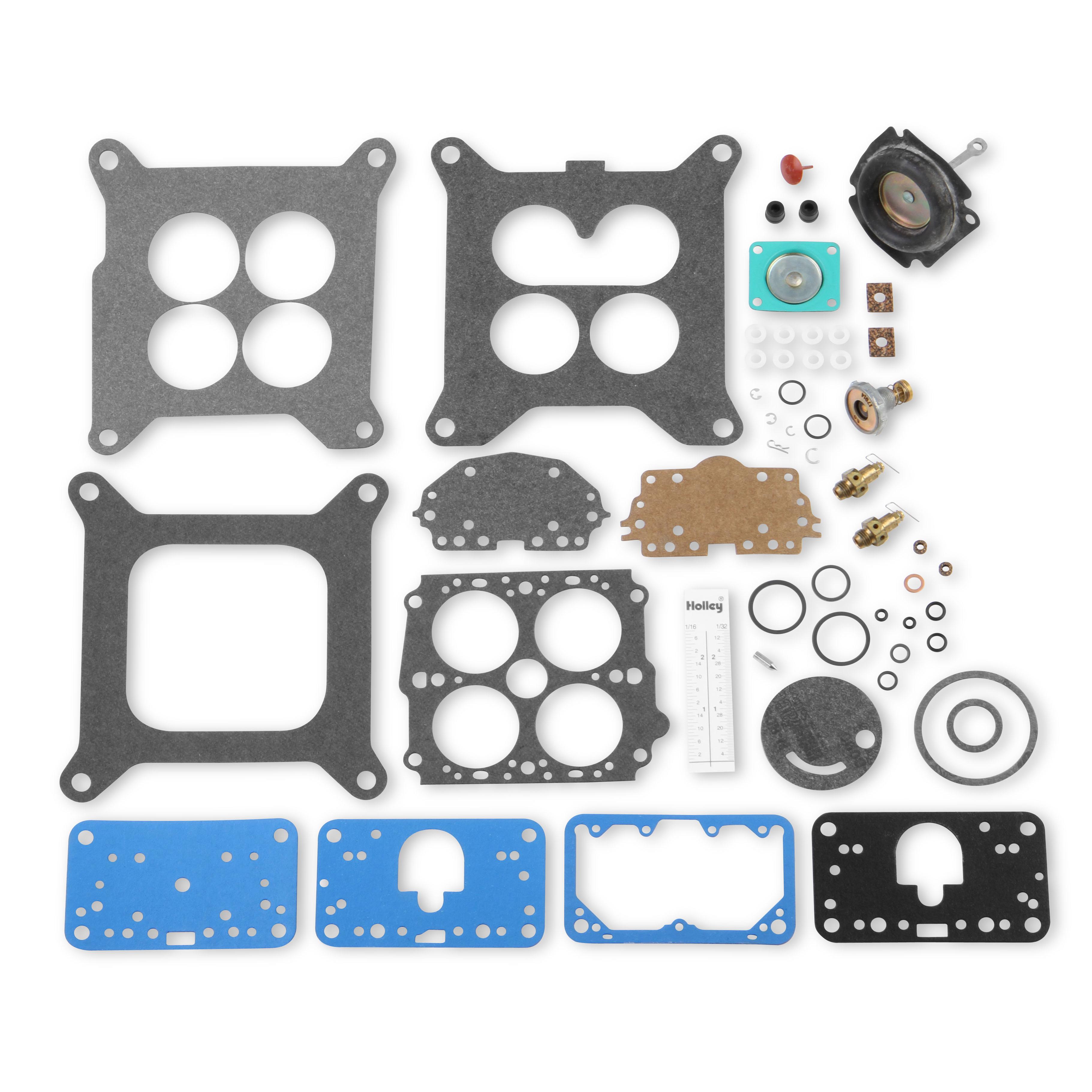 Carburetor Kit - Find the Right Part at the Right Price | AutoZone