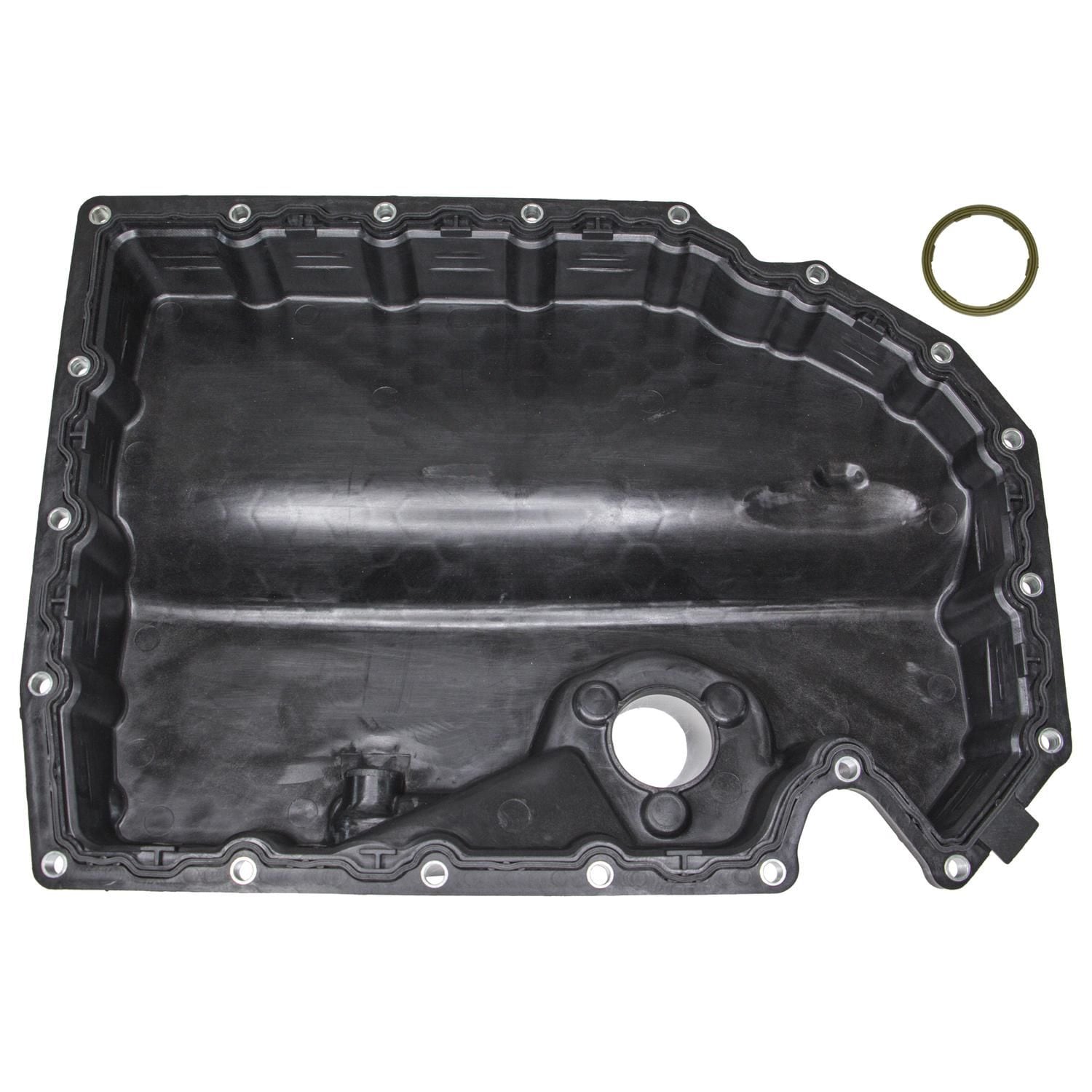 Rein Engine Oil Pan Kit ESK0136 | AutoZone