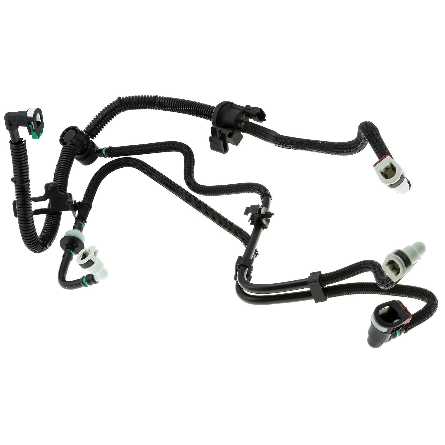 2018 Ford Escape Vapor Canister Purge Valve