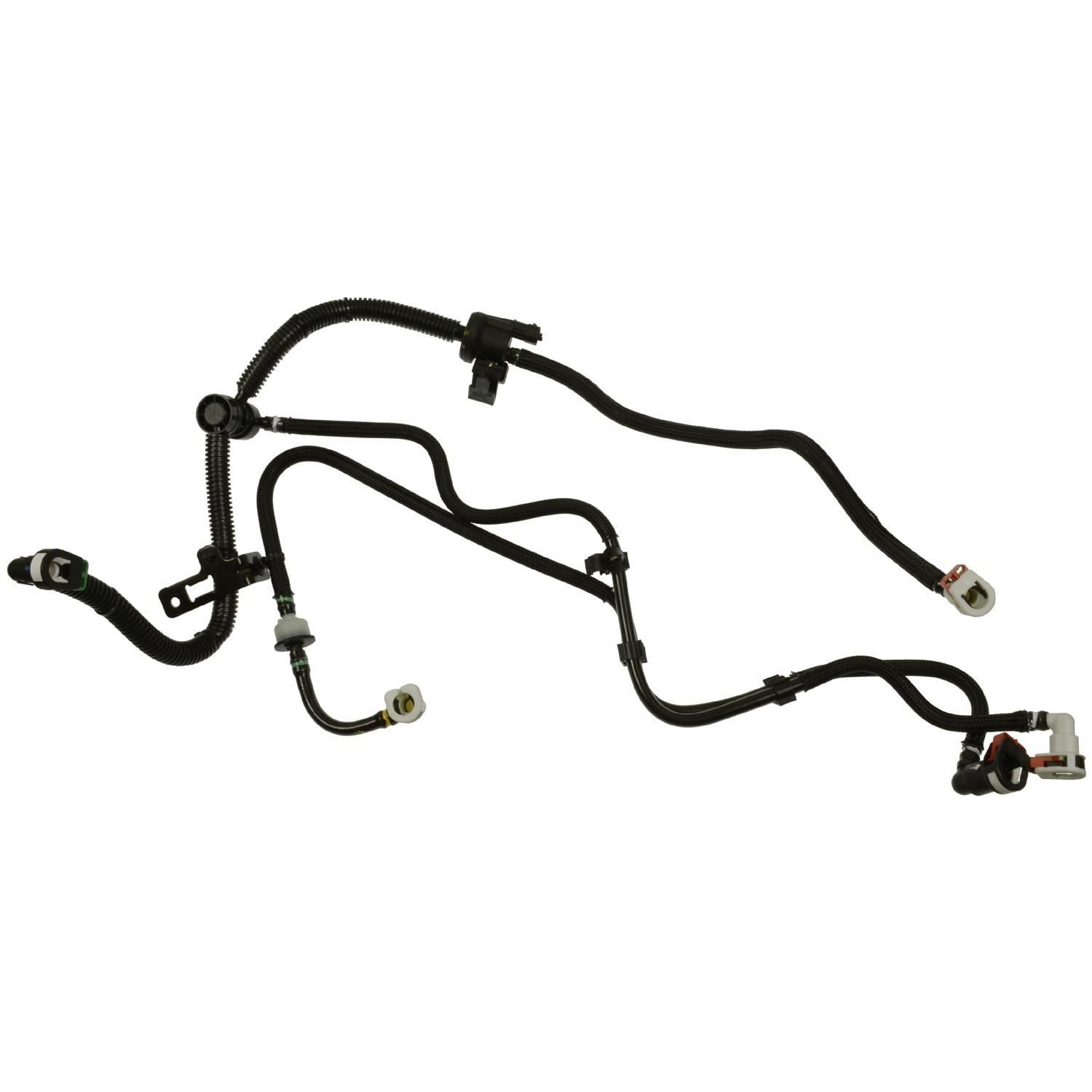 2018 Ford Escape Vapor Canister Purge Valve