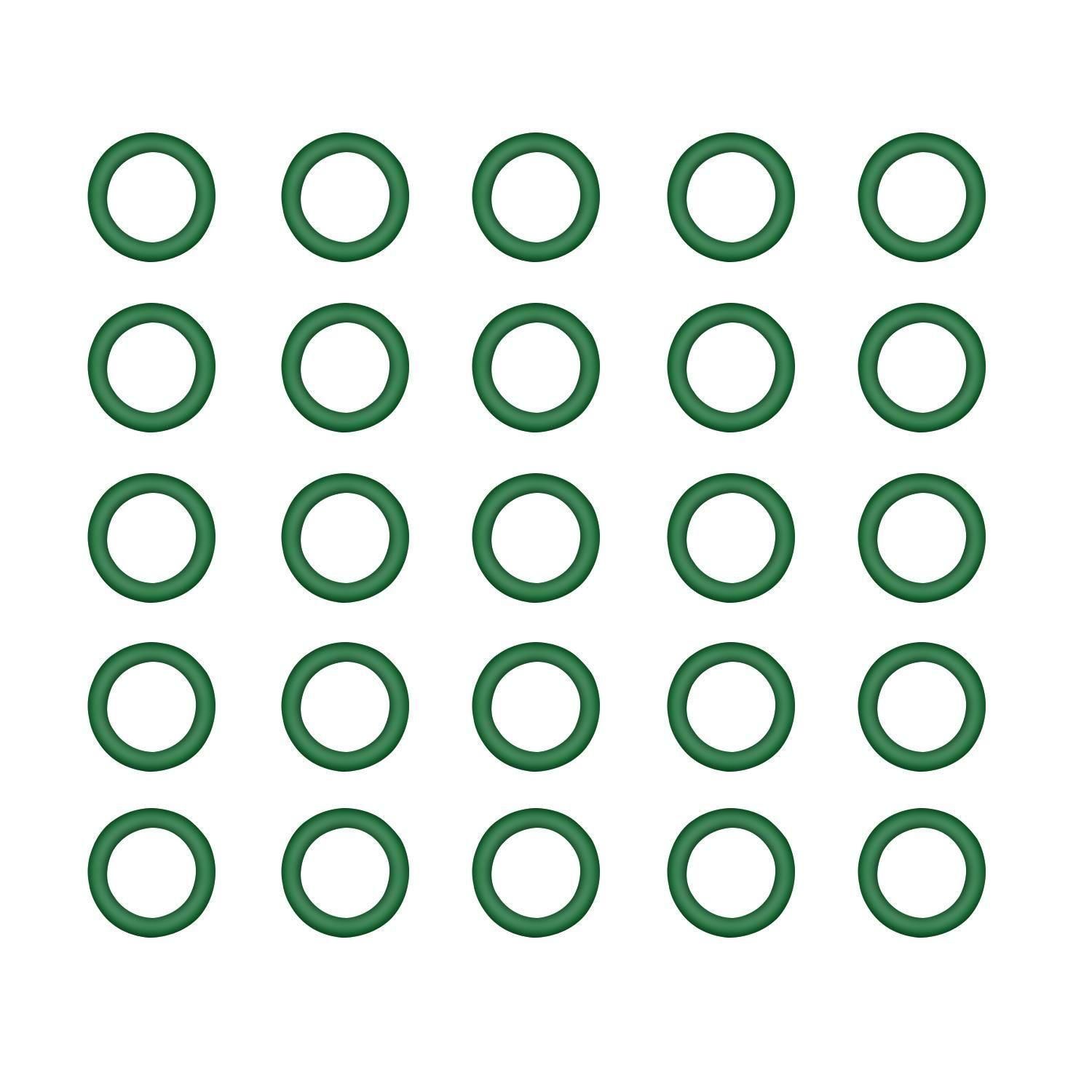 John Deere Gator XUV 865M Power Steering Pressure Hose Seal - Best ...
