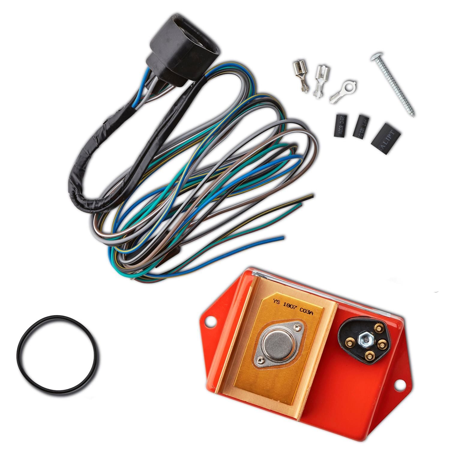 Best Ignition Control Module Hardware Kit for Cars, Trucks & SUVs