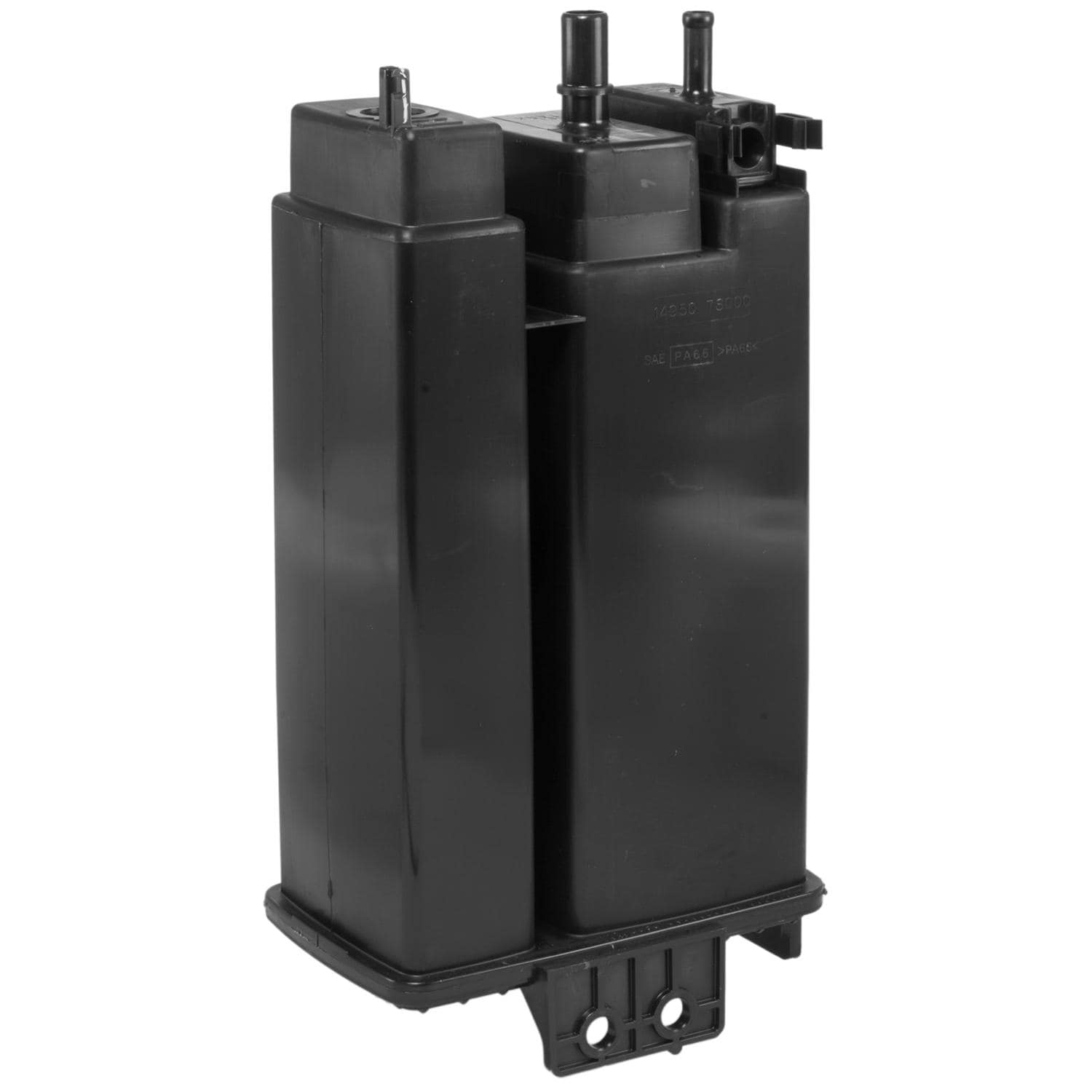 2018 Nissan TITAN Vapor Canister