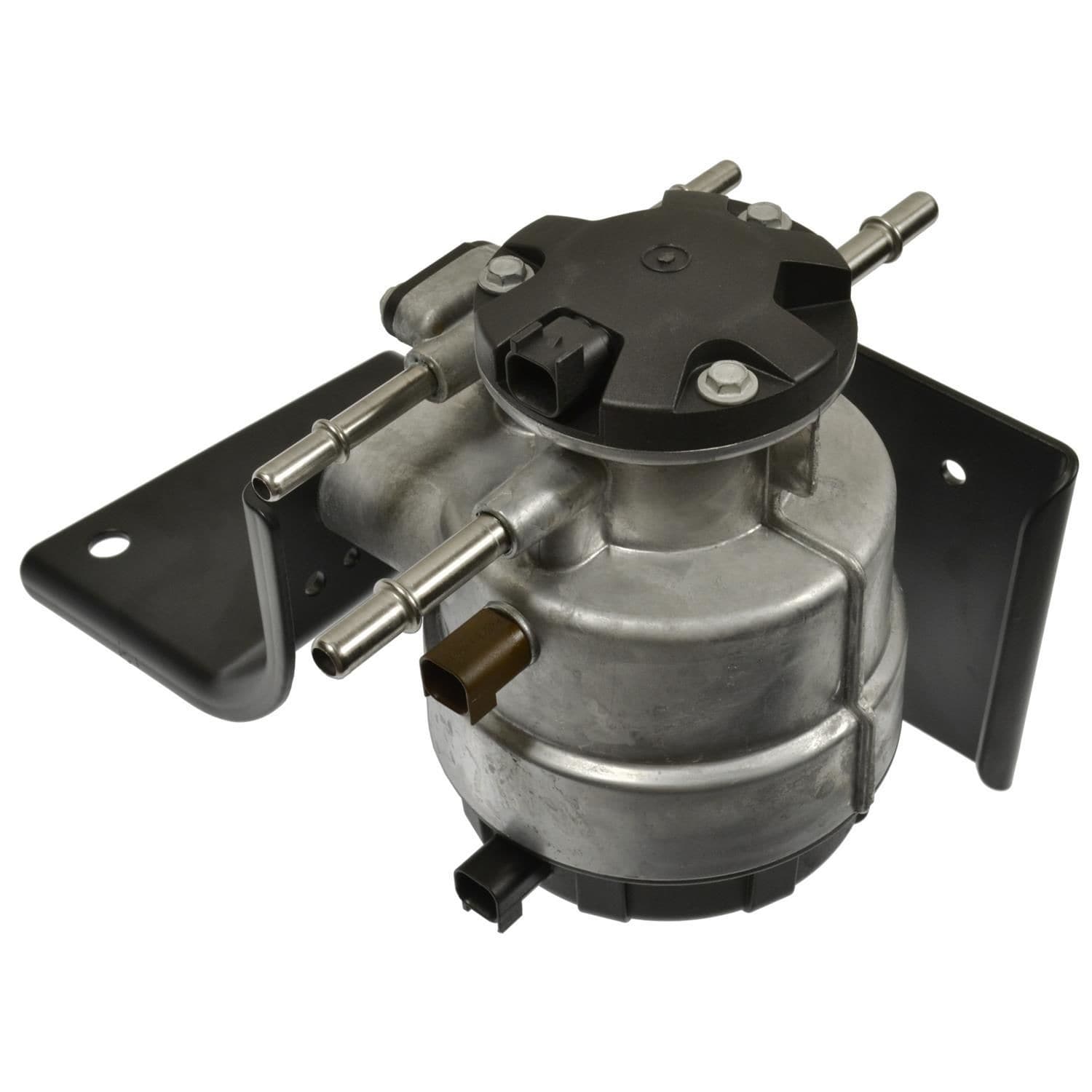 Ford F-250 Vertical Fuel Conditioning Module - Best Vertical Fuel ...