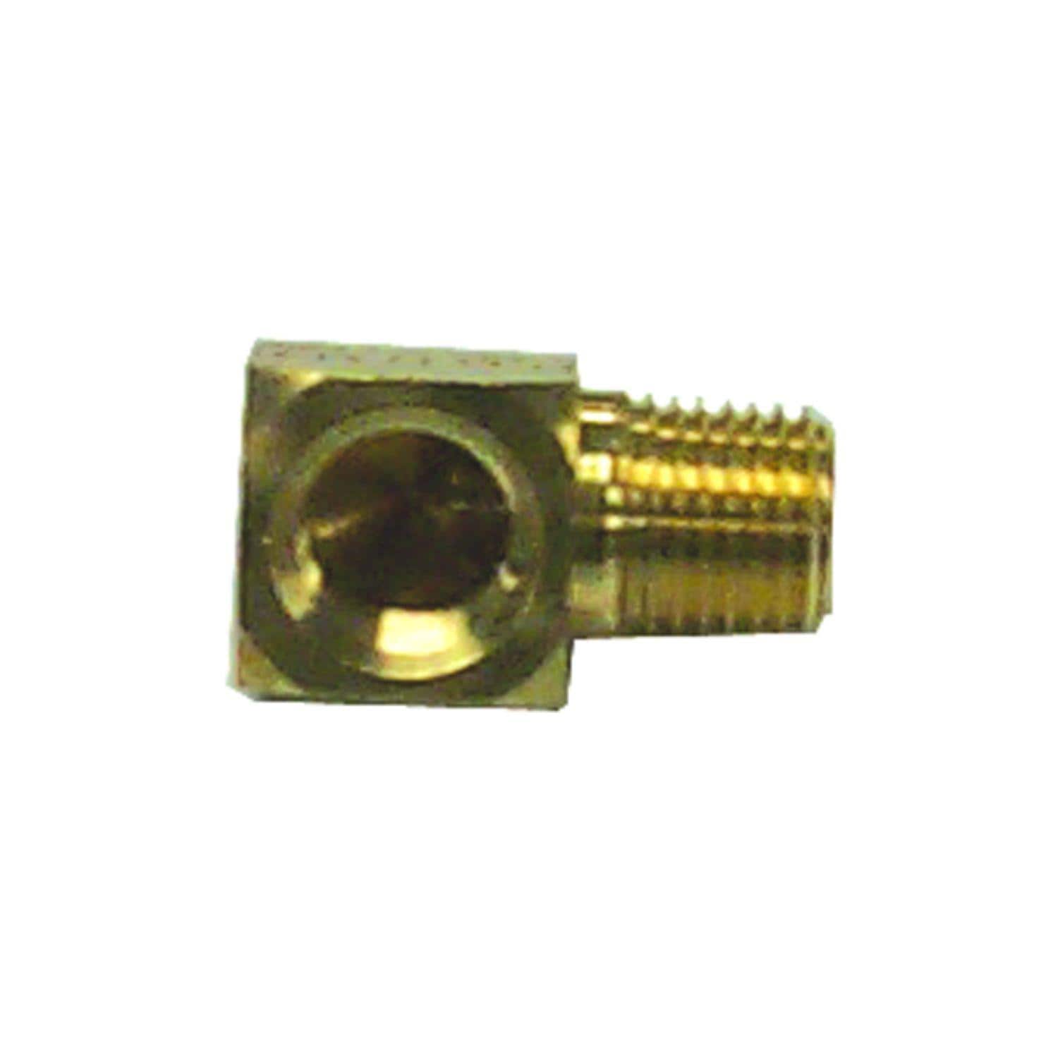 Best Fuel Tank Fuel Line Fitting for Cars, Trucks & SUVs