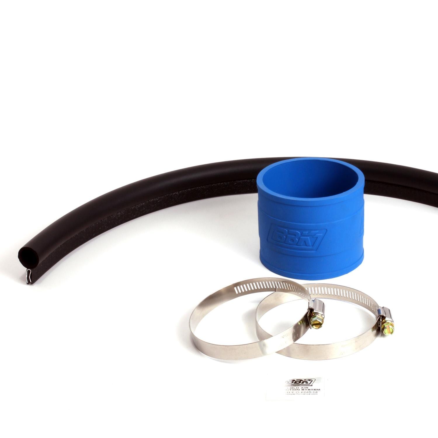Best Air Filter Housing Hardware Kit for Cars, Trucks & SUVs
