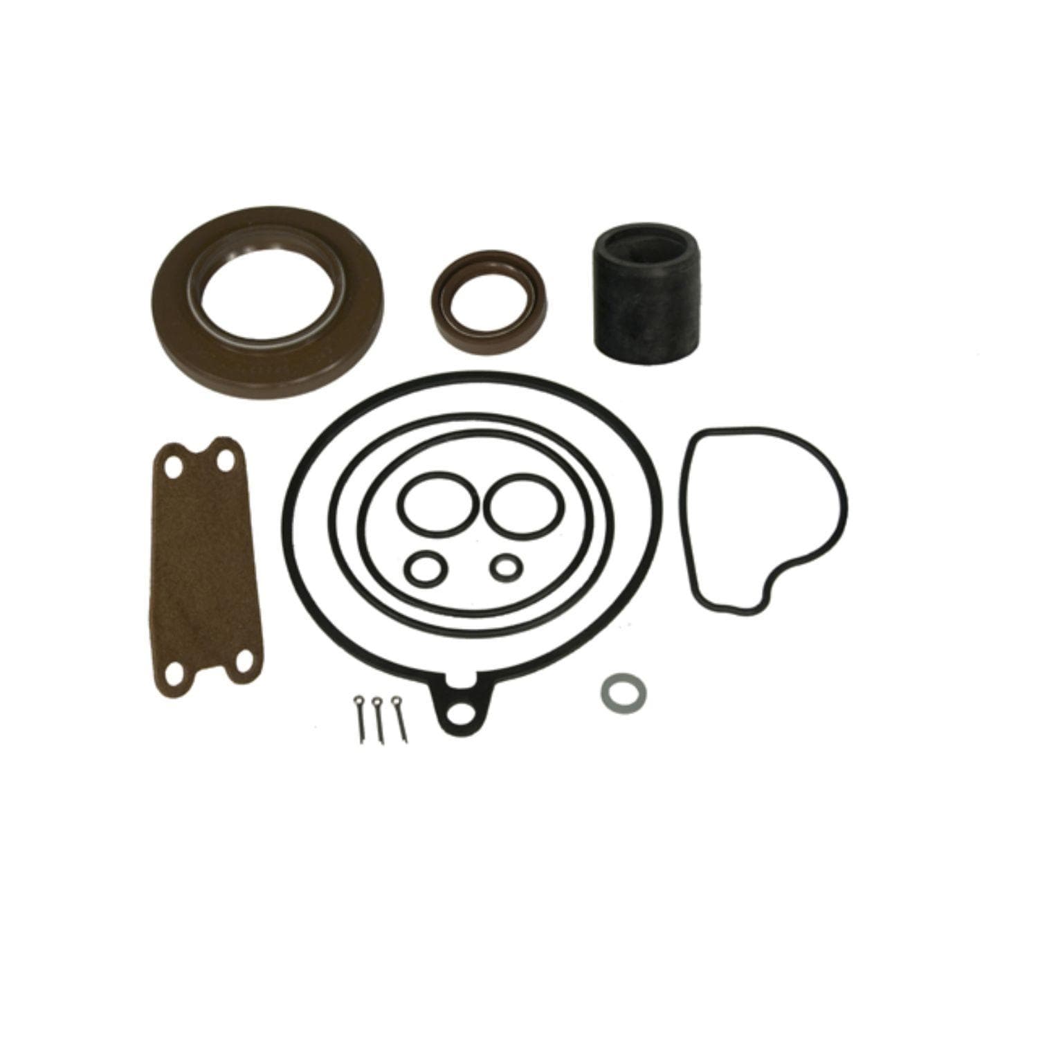 Sierra Marine HVAC Unit Case Seal Kit 18-2586 | AutoZone
