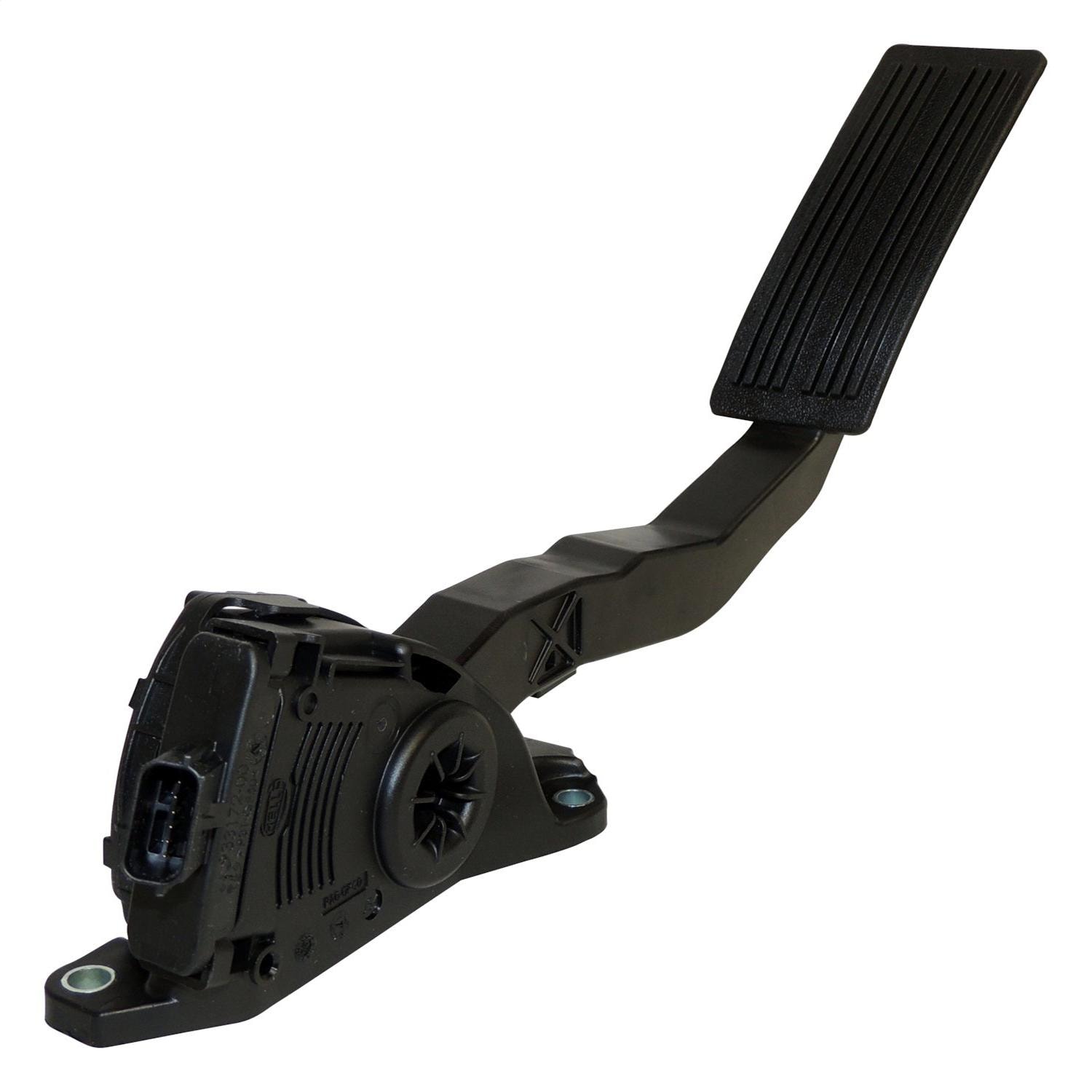 Crown Automotive Jeep Replacement Accelerator Pedal 53032868AD | AutoZone