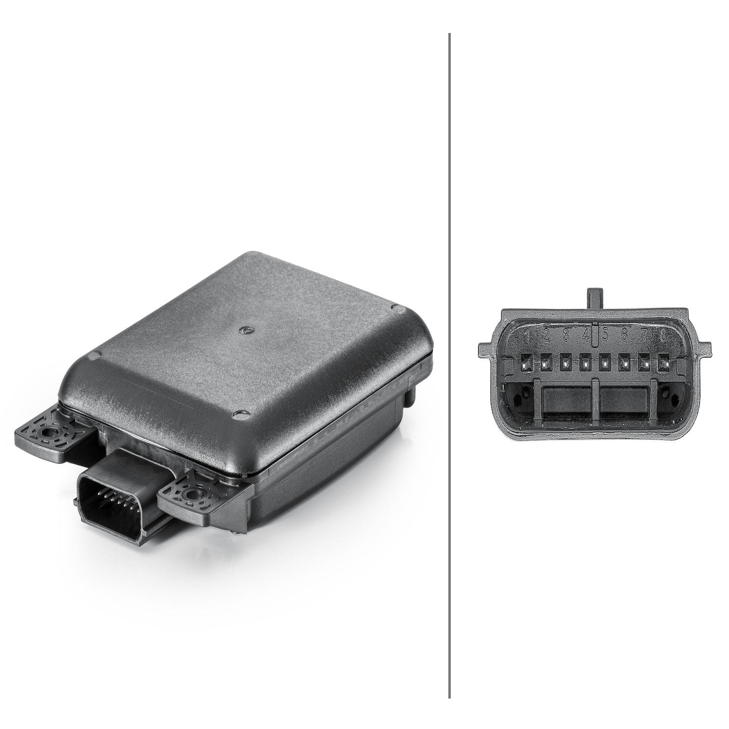 Duralast Blind Spot Detection System Warning Sensor BCMH1013 | AutoZone
