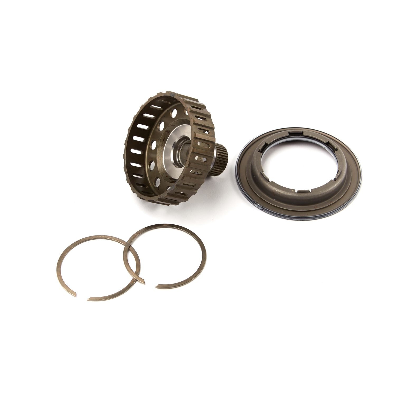Best Automatic Transmission Reaction Hub & 4-5-6 Clutch Piston Dam Kit ...