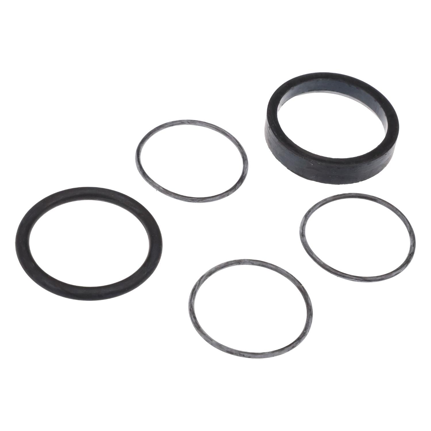 2017 Porsche cayenne Coolant Pipe Clips, Gaskets & Seals