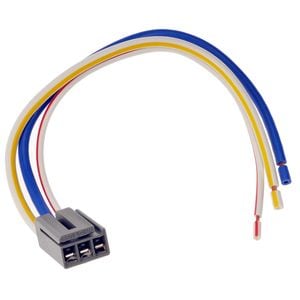 Plymouth Conquest Fuel Pump Cut-Off Switch Connector - Best Fuel Pump ...