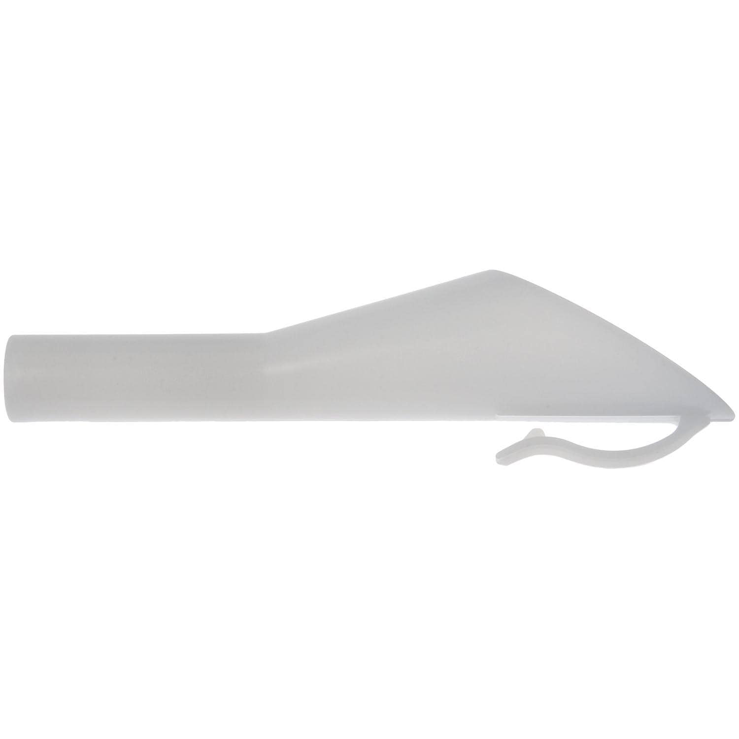 Dorman - HELP White Capless Fuel Funnel | AutoZone