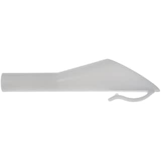 Dorman - HELP White Capless Fuel Funnel | AutoZone
