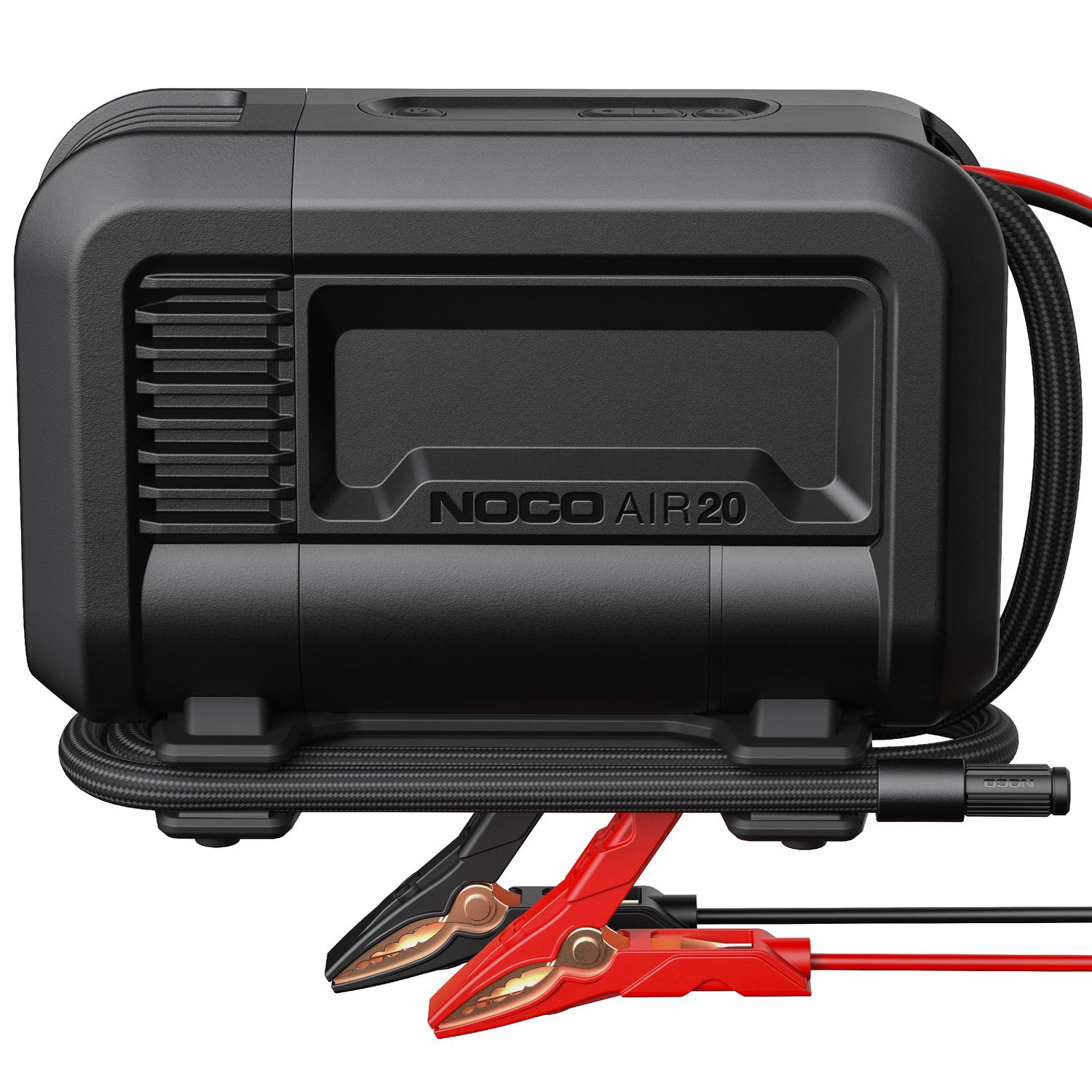 NOCO Tire Air Compressor Kit | AutoZone