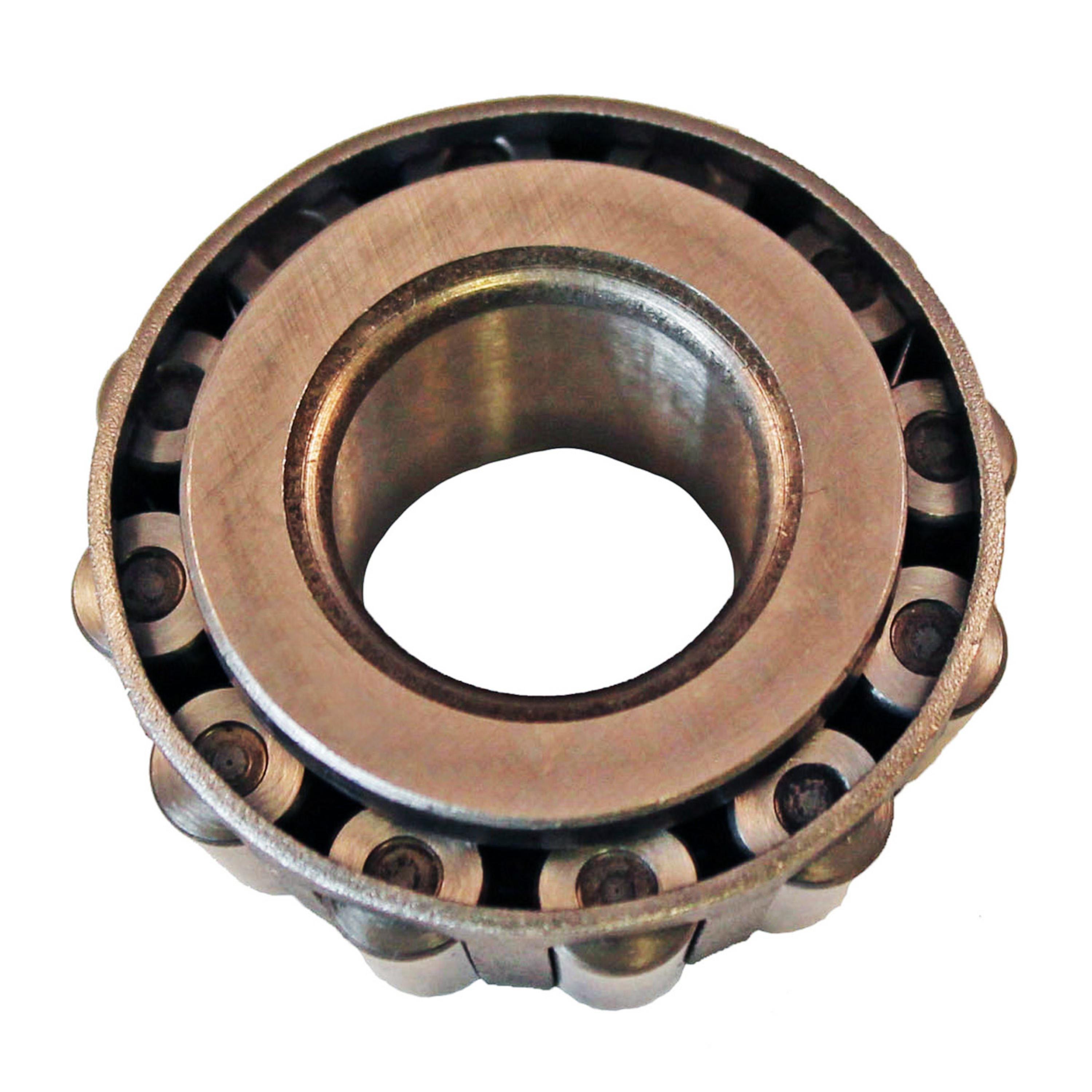 Duralast Wheel Bearing 09067 | AutoZone