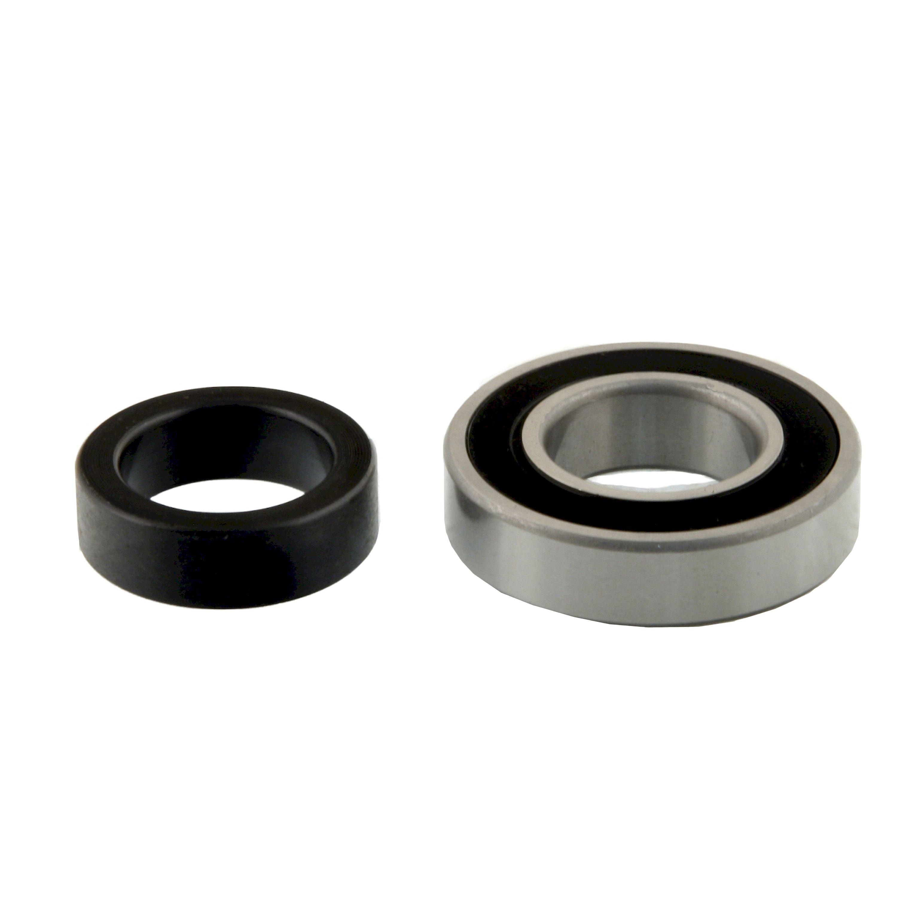 Duralast Bearing RW507CR | AutoZone