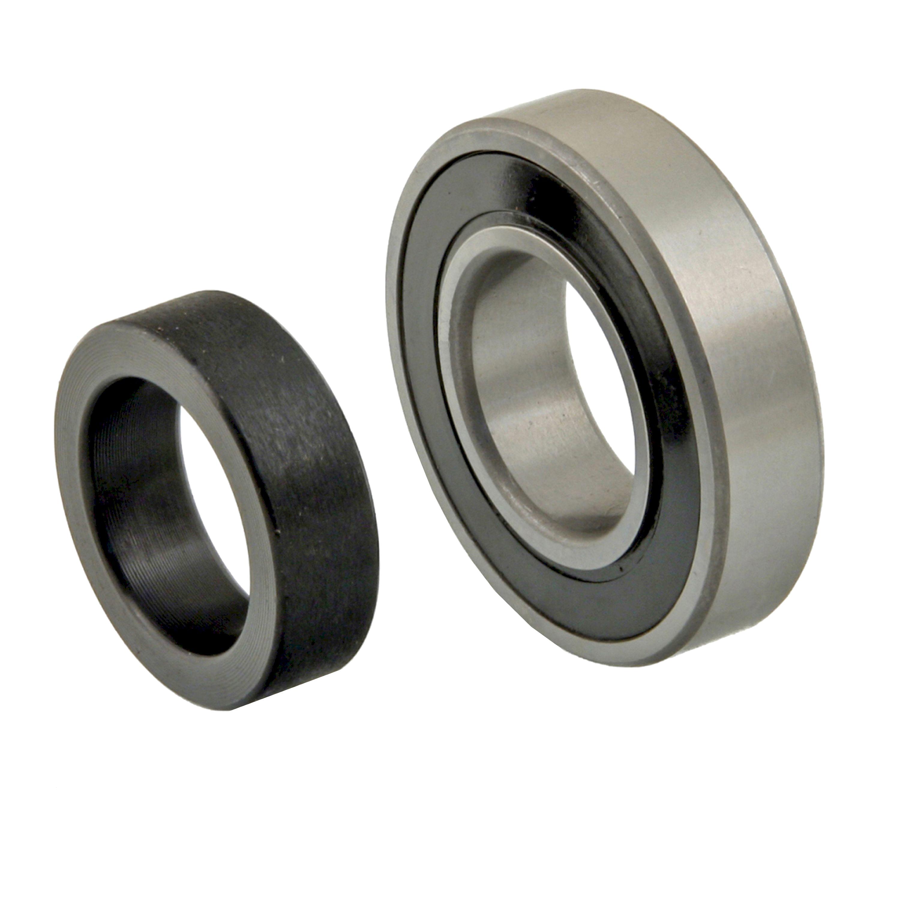 Duralast Bearing RW507CR | AutoZone