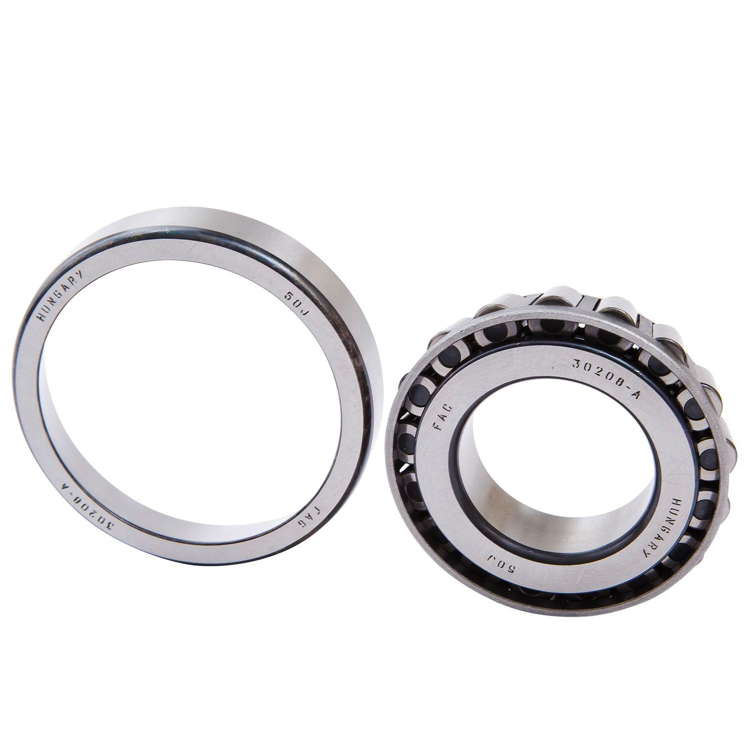 Schaeffler Differential Bearing 30208A | AutoZone