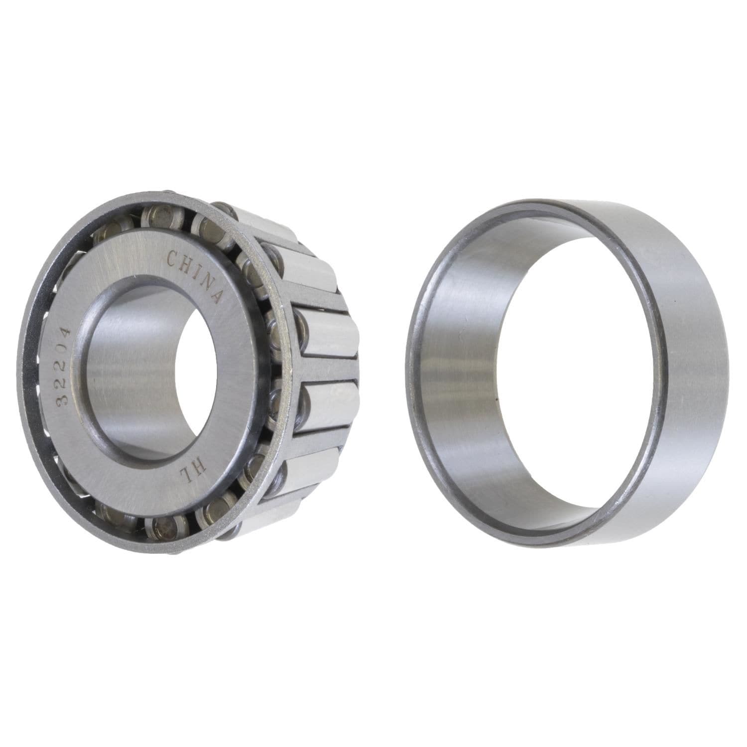 Schaeffler Manual Transmission Input Shaft Bearing 32204 | AutoZone