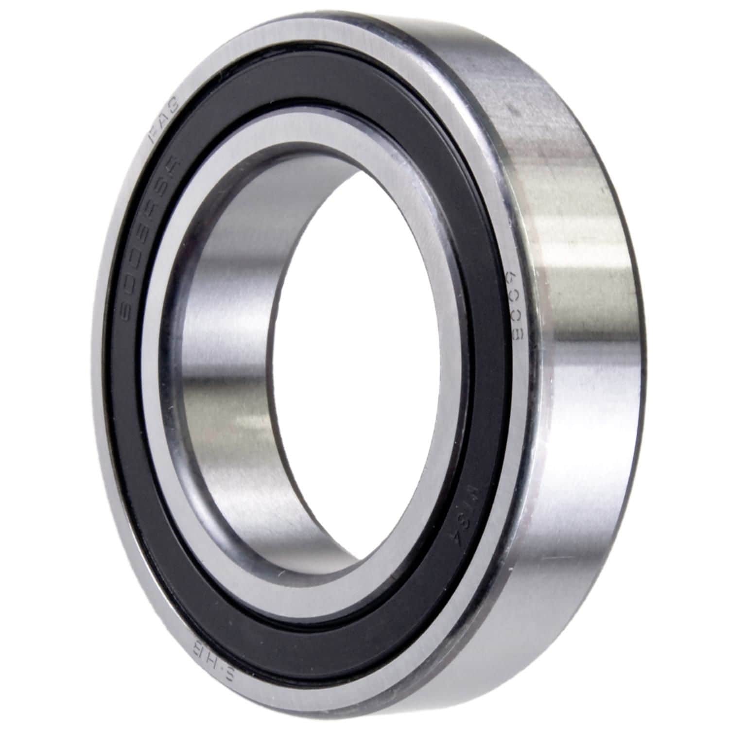 Schaeffler Drive Axle Shaft Bearing 6008-2RSR | AutoZone