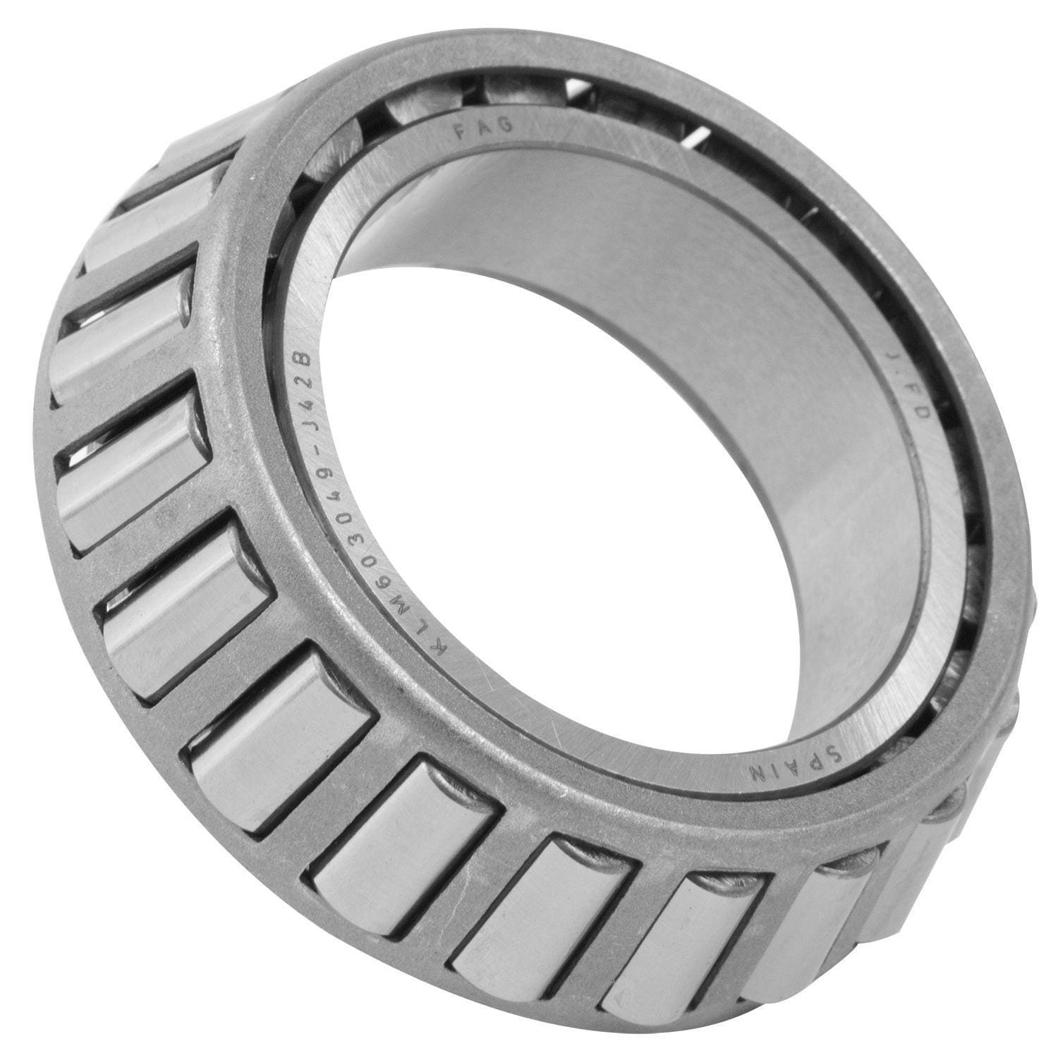Schaeffler Differential Bearing KLM603049 | AutoZone