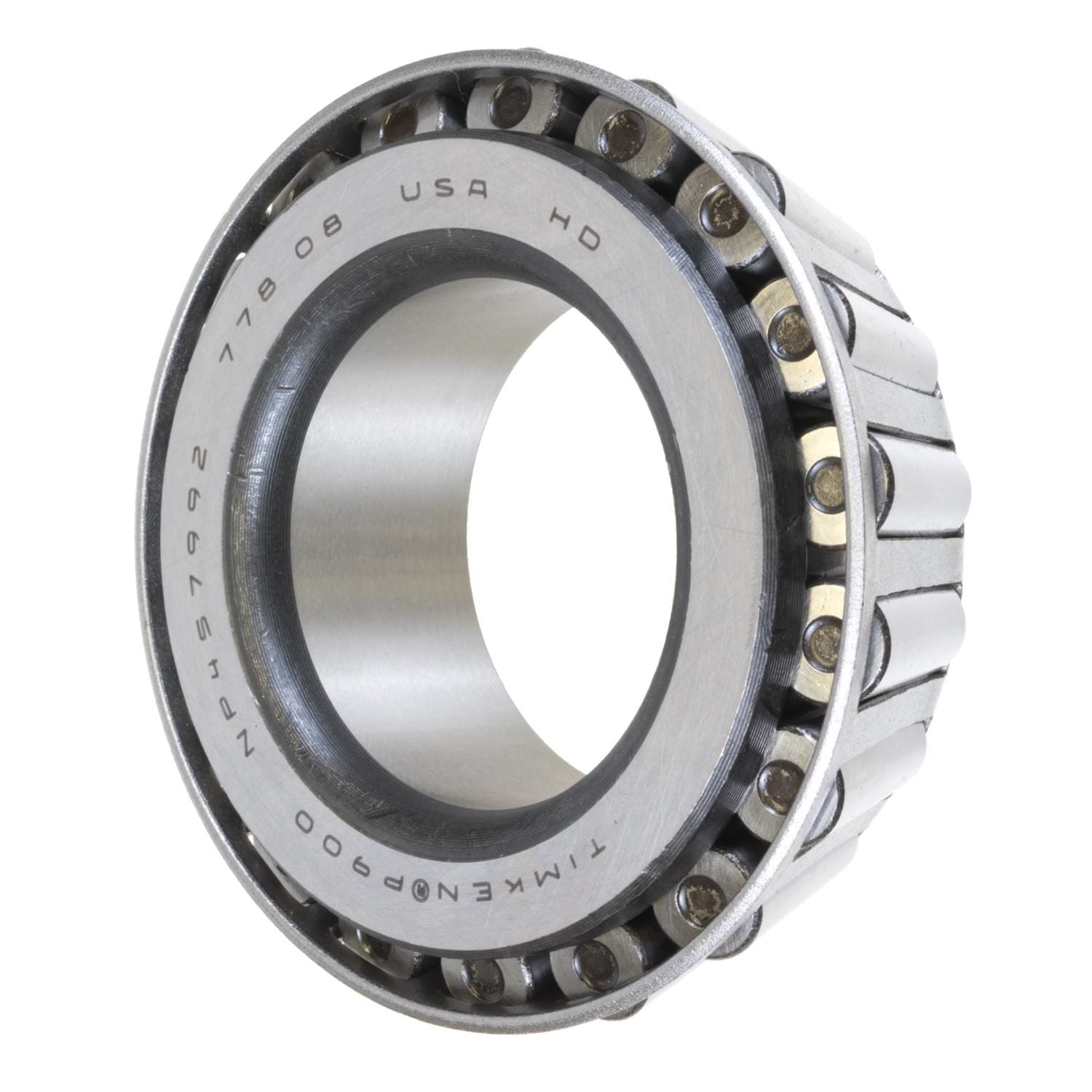 Schaeffler Differential Pinion Bearing KNP457992 | AutoZone