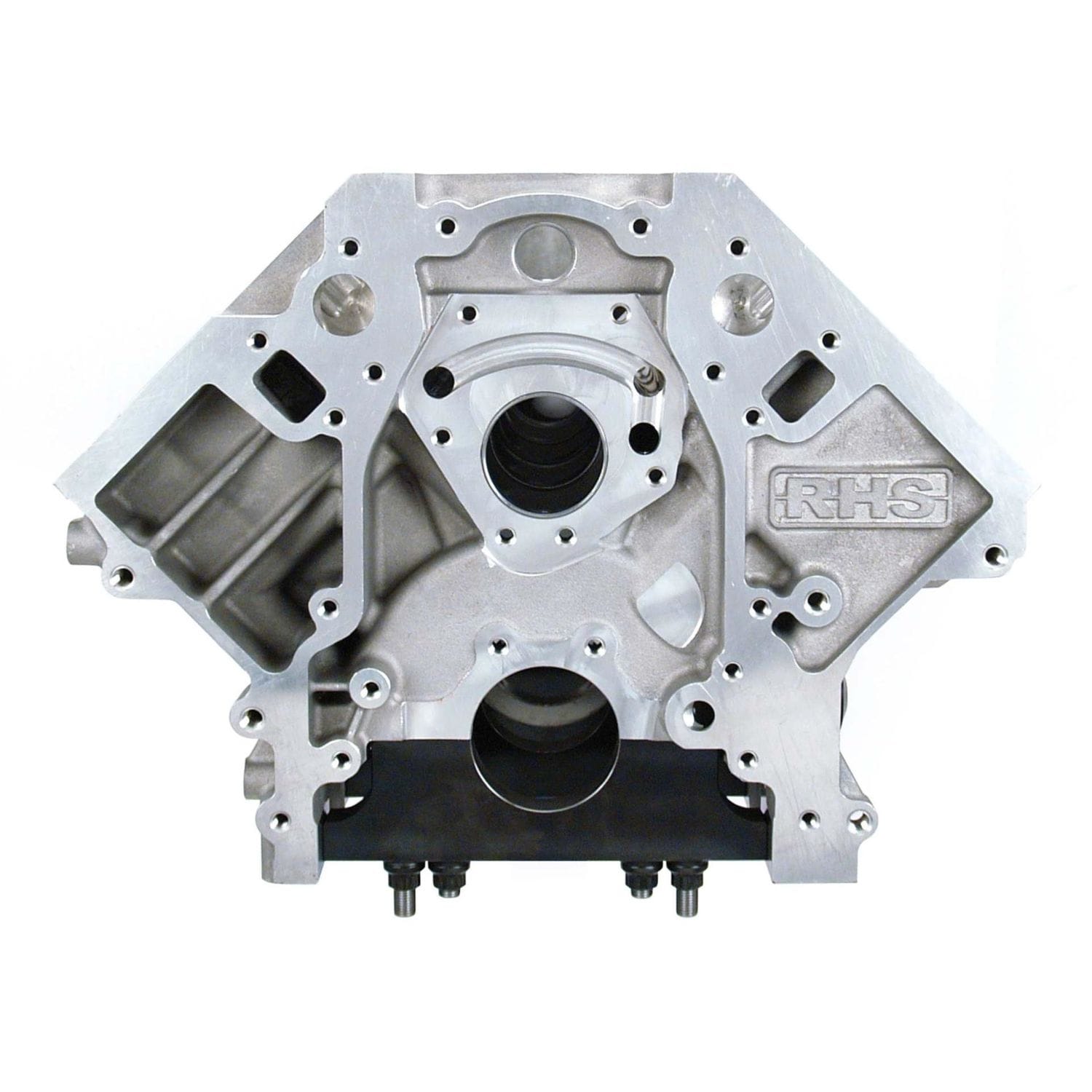 Racing Head Service (RHS) Engine Block 54903U | AutoZone