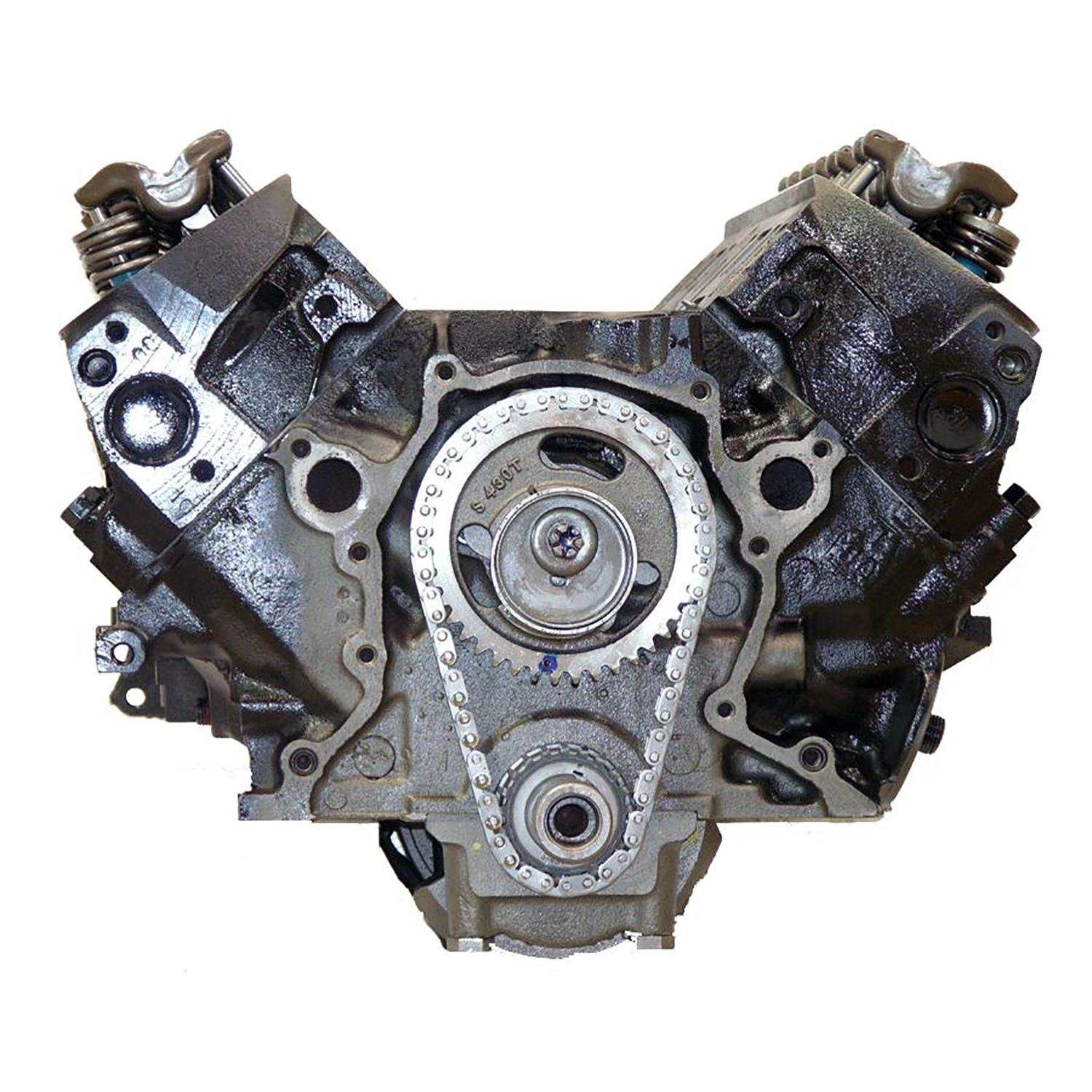 Tri Star Engines Engine Long Block 3030 | AutoZone