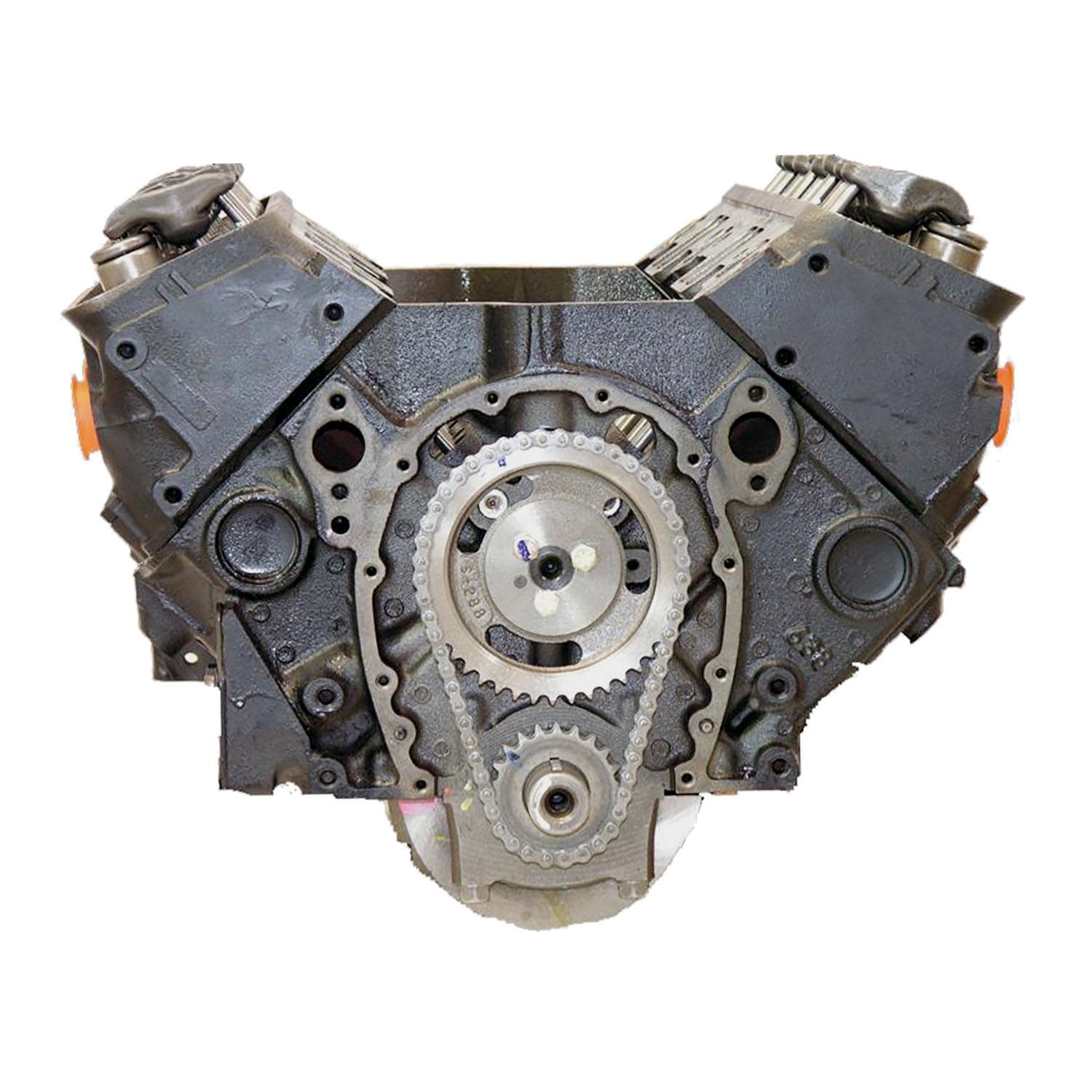 Tri Star Engines Engine Long Block 4068 | AutoZone